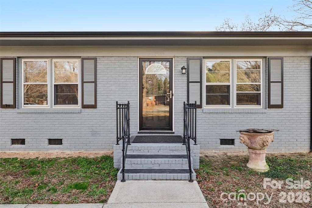 Photo 4 of 3207 Valleydale Road, Monroe, NC