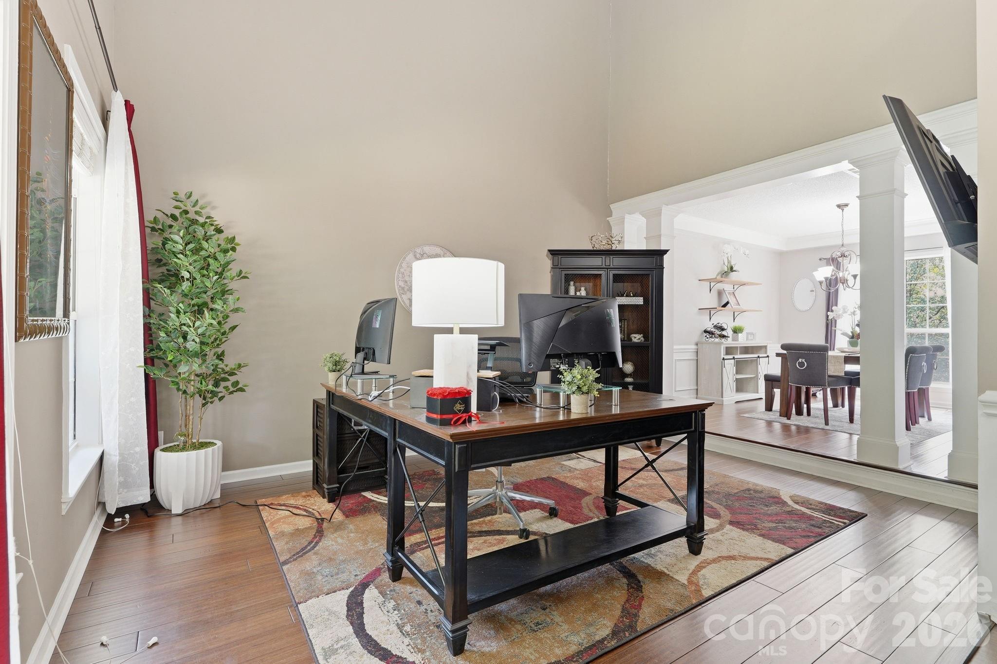 4219 Beauvista Drive, Charlotte, NC - photo 6 of 42