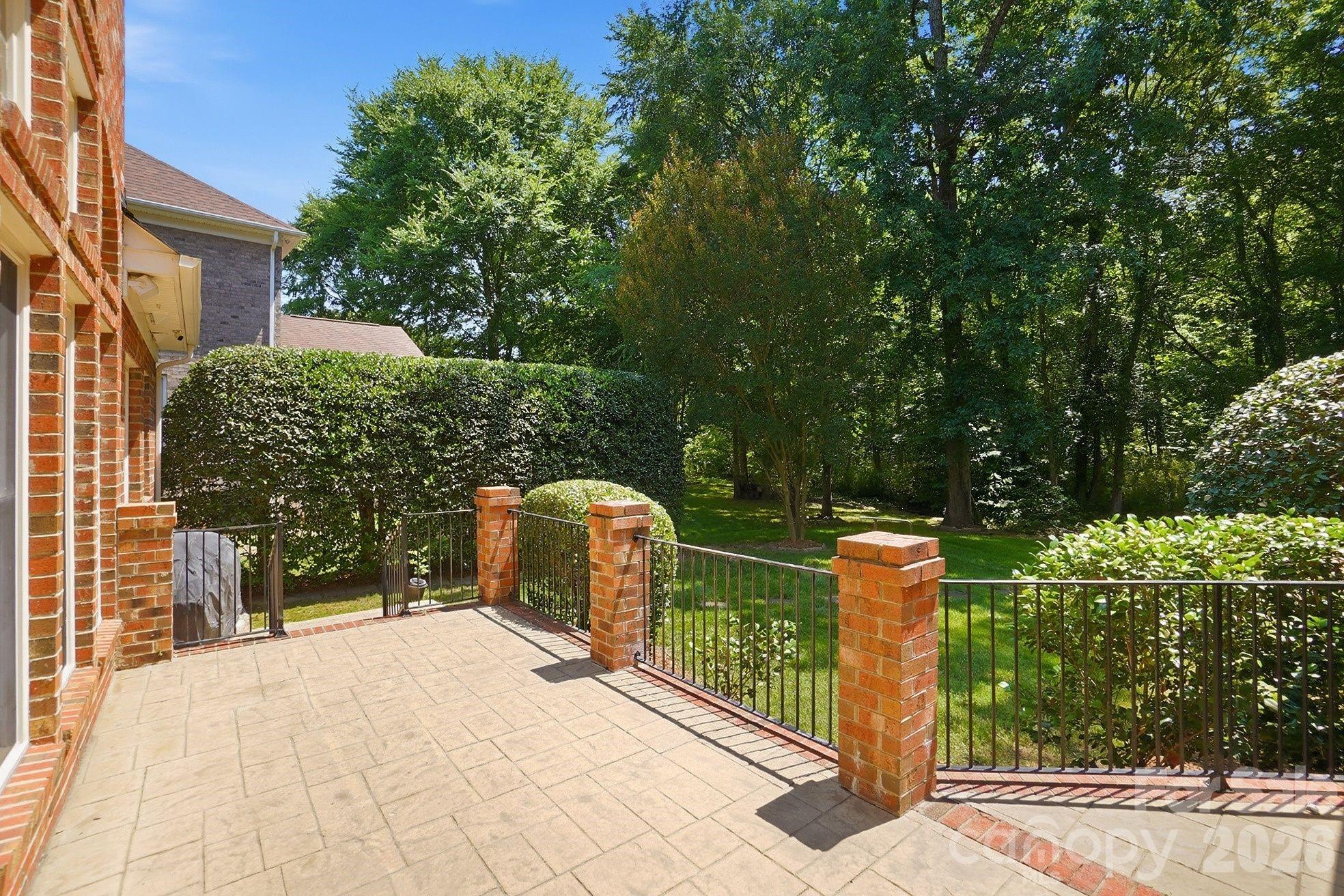 Photo 35 of 11649 James Richard Drive, Charlotte, NC