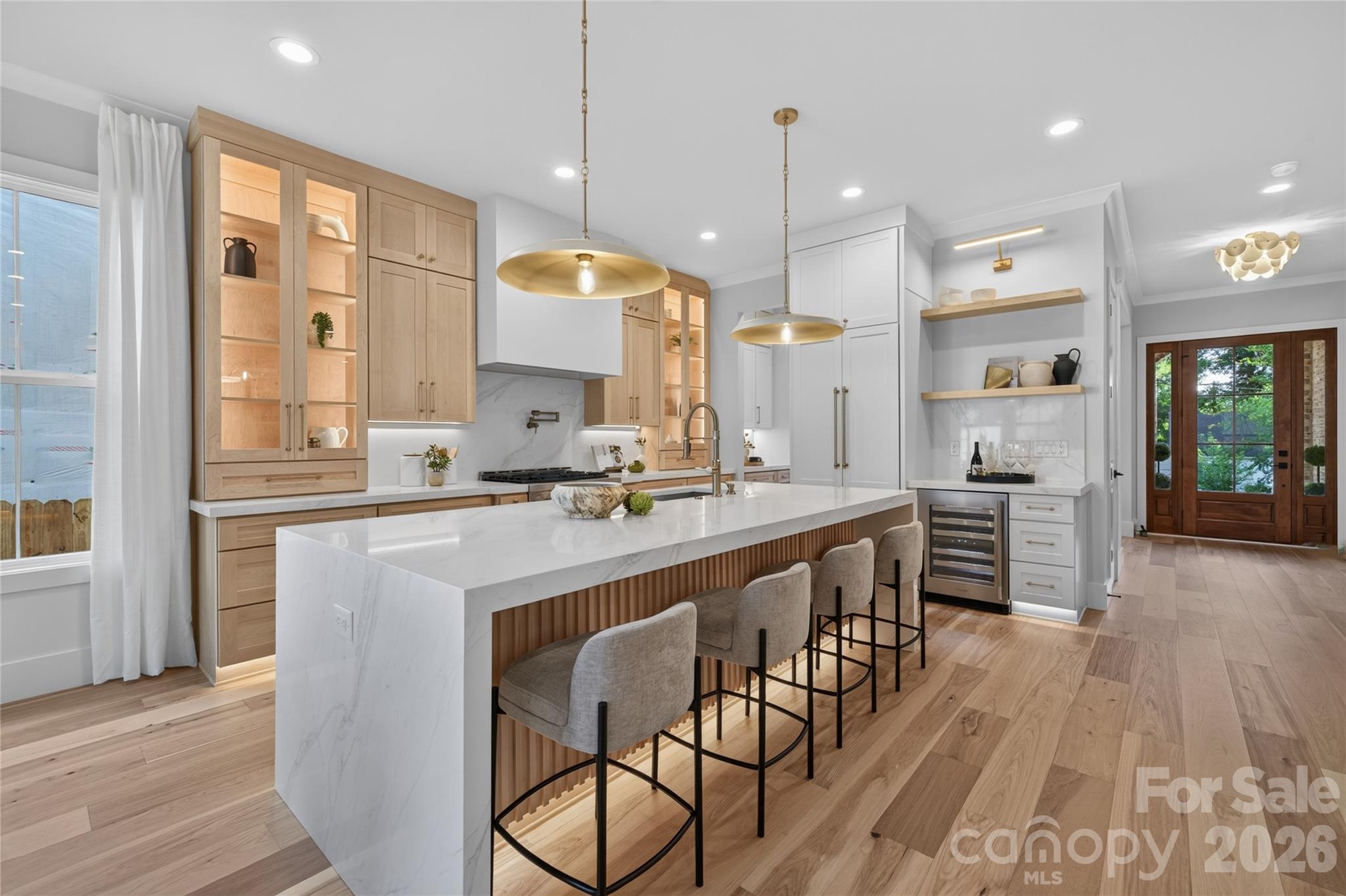 Photo 6 of 3119 Shenandoah Avenue, Charlotte, NC