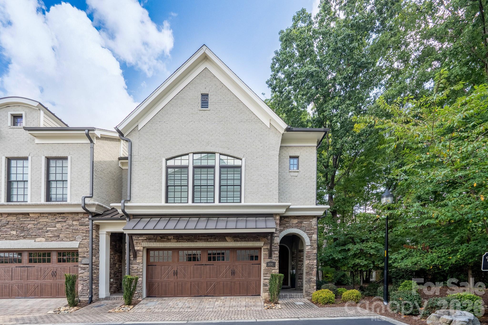 Photo 2 of 5041 Vernet Lane, Charlotte, NC