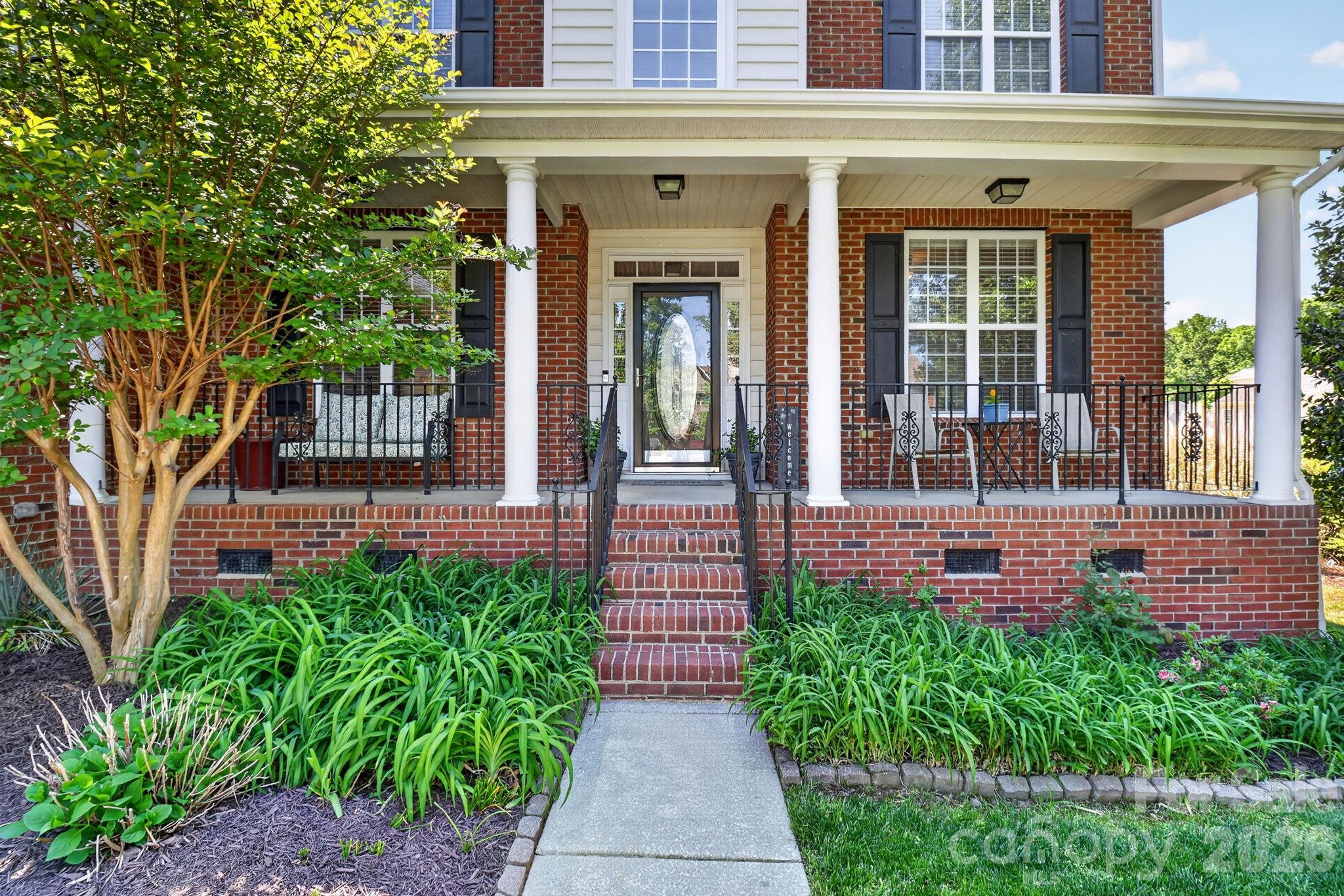 Photo 3 of 10011 King George Lane, Waxhaw, NC