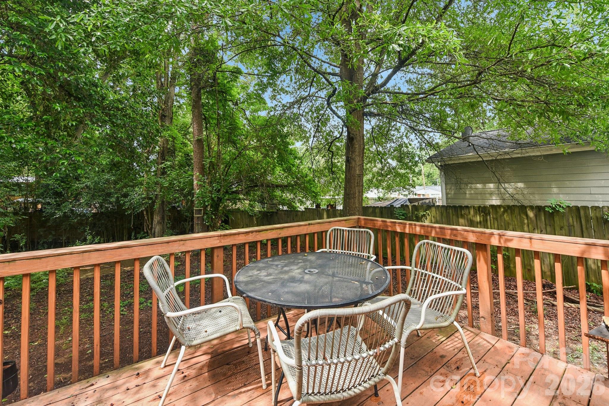 Home for sale at 933 Clanton Road, Charlotte, NC — photo 20 of 25