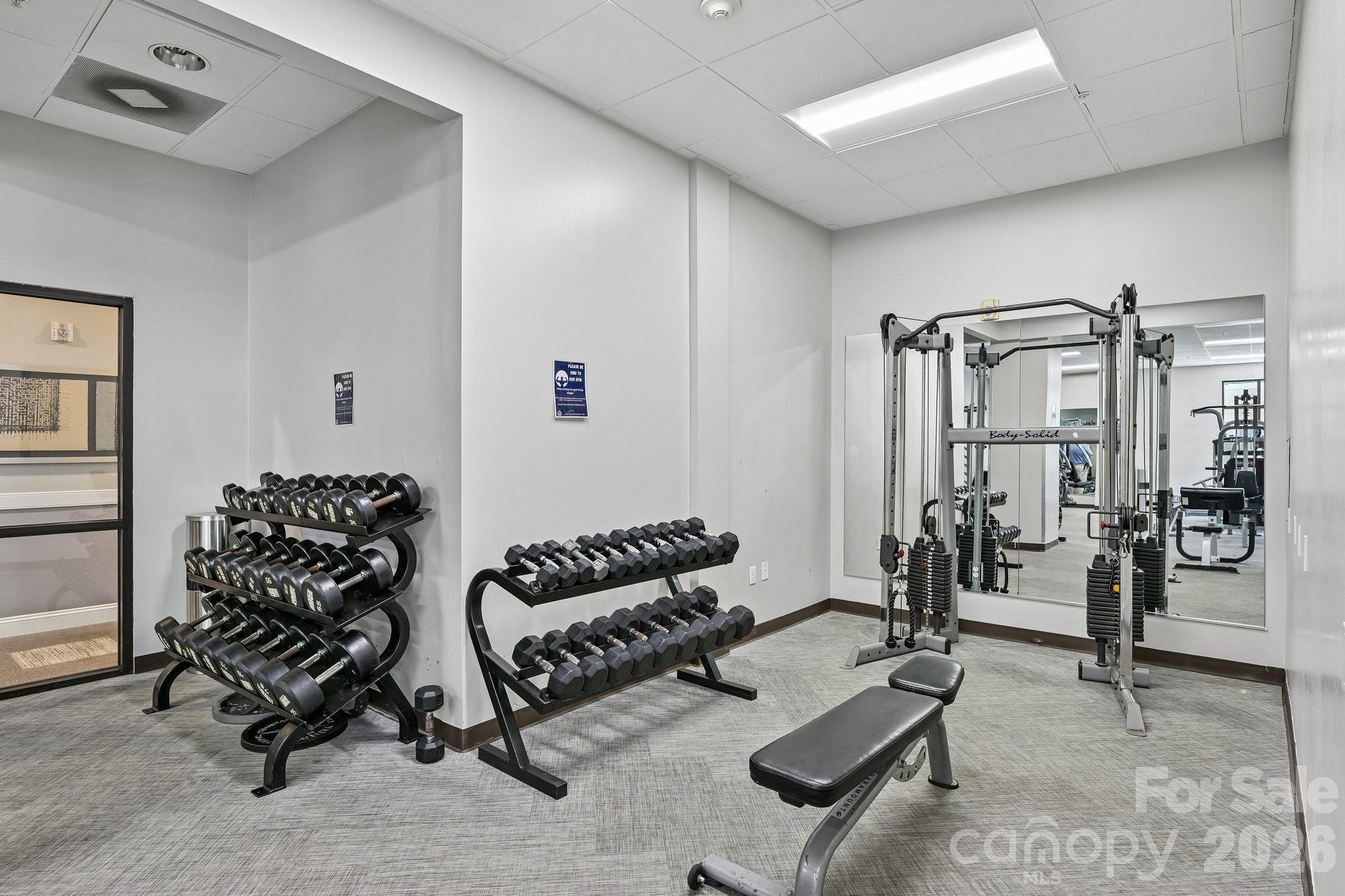 Photo 33 of 721 Governor Morrison Street601, Charlotte, NC