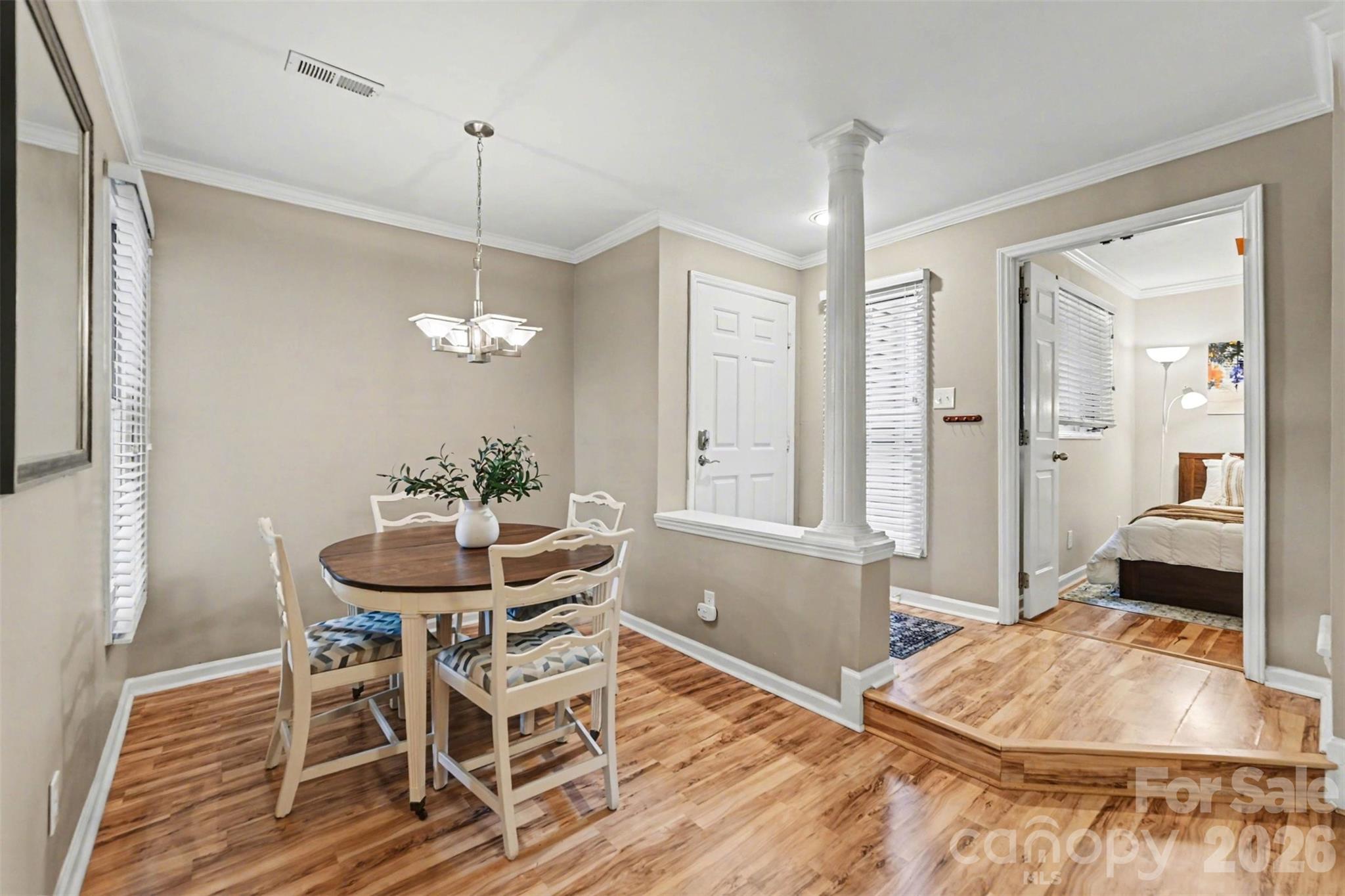Photo 9 of 1109 E Morehead Street5, Charlotte, NC