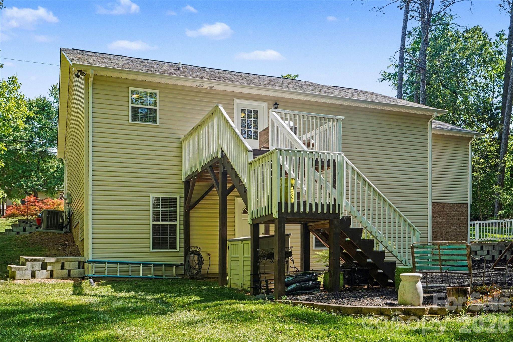 7250 Empire Drive, Mount Pleasant, NC - photo 21 of 30