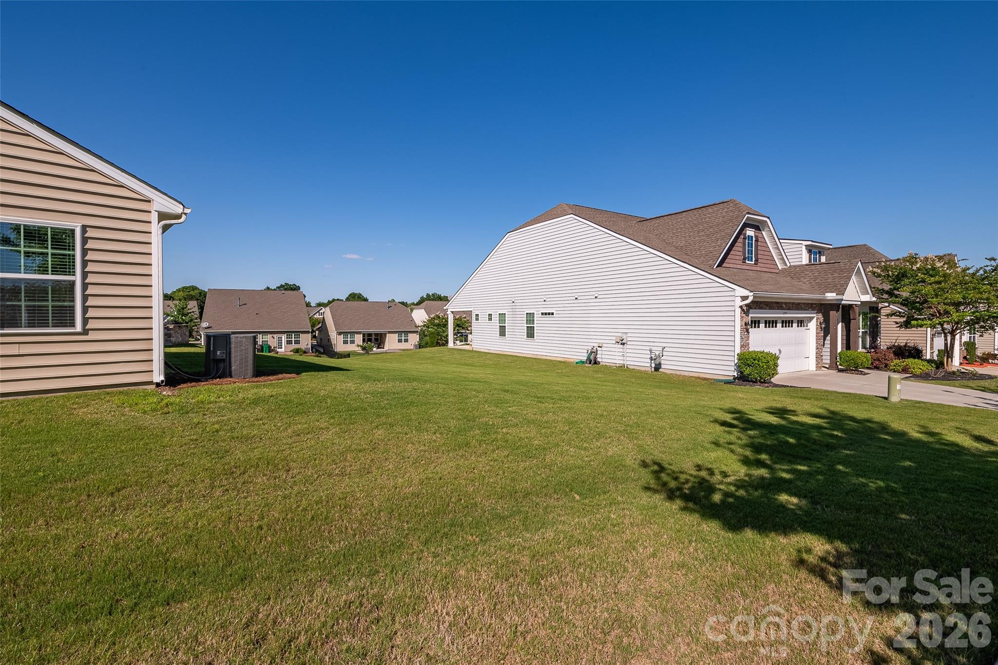 Photo 43 of 11027 Wrigley Mansion Drive, Charlotte, NC