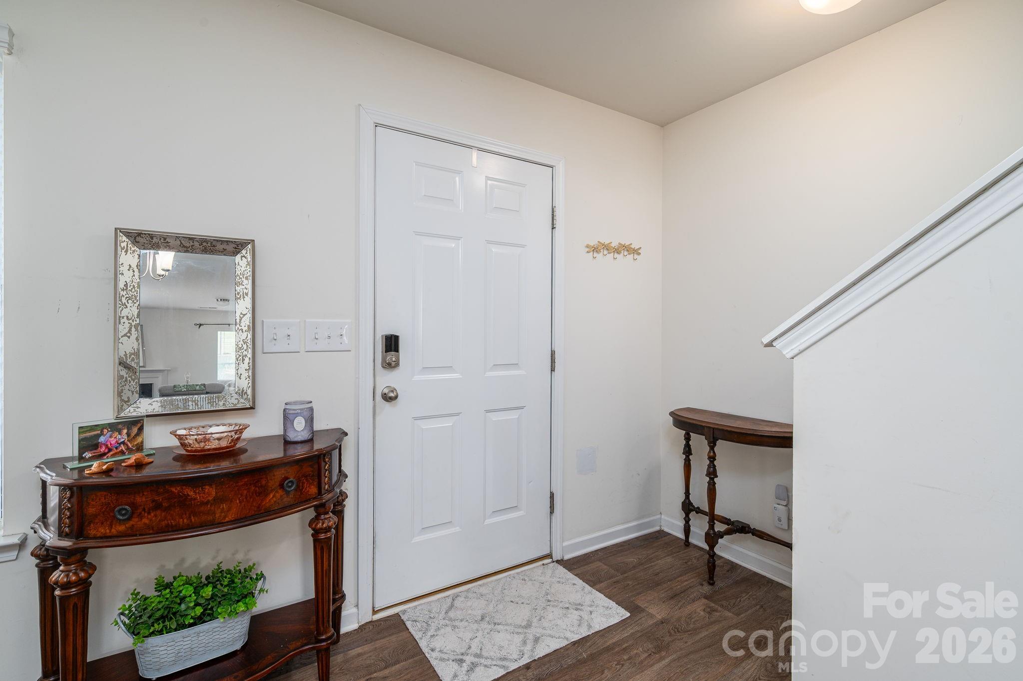 1536 Gaston Mountain Drive, Dallas, NC - photo 7 of 46