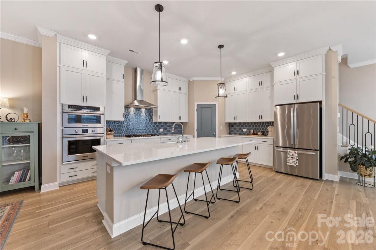 1241 Drummond Avenue, Charlotte, NC - photo 7 of 49