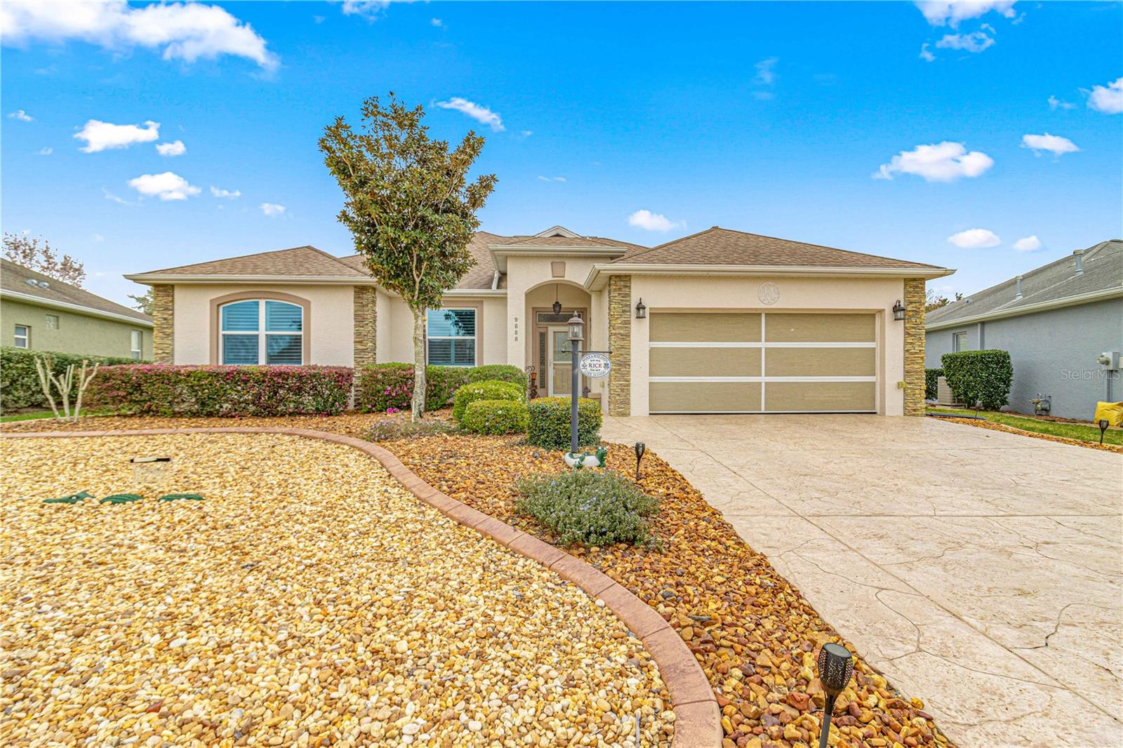 On Top of the World Communities Listings