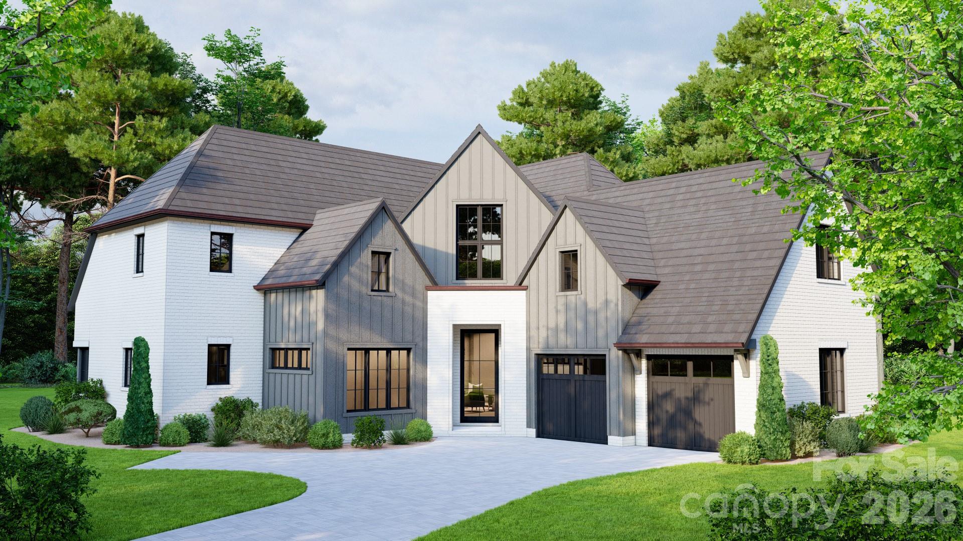 1226 Royal Prince Court, Charlotte, NC