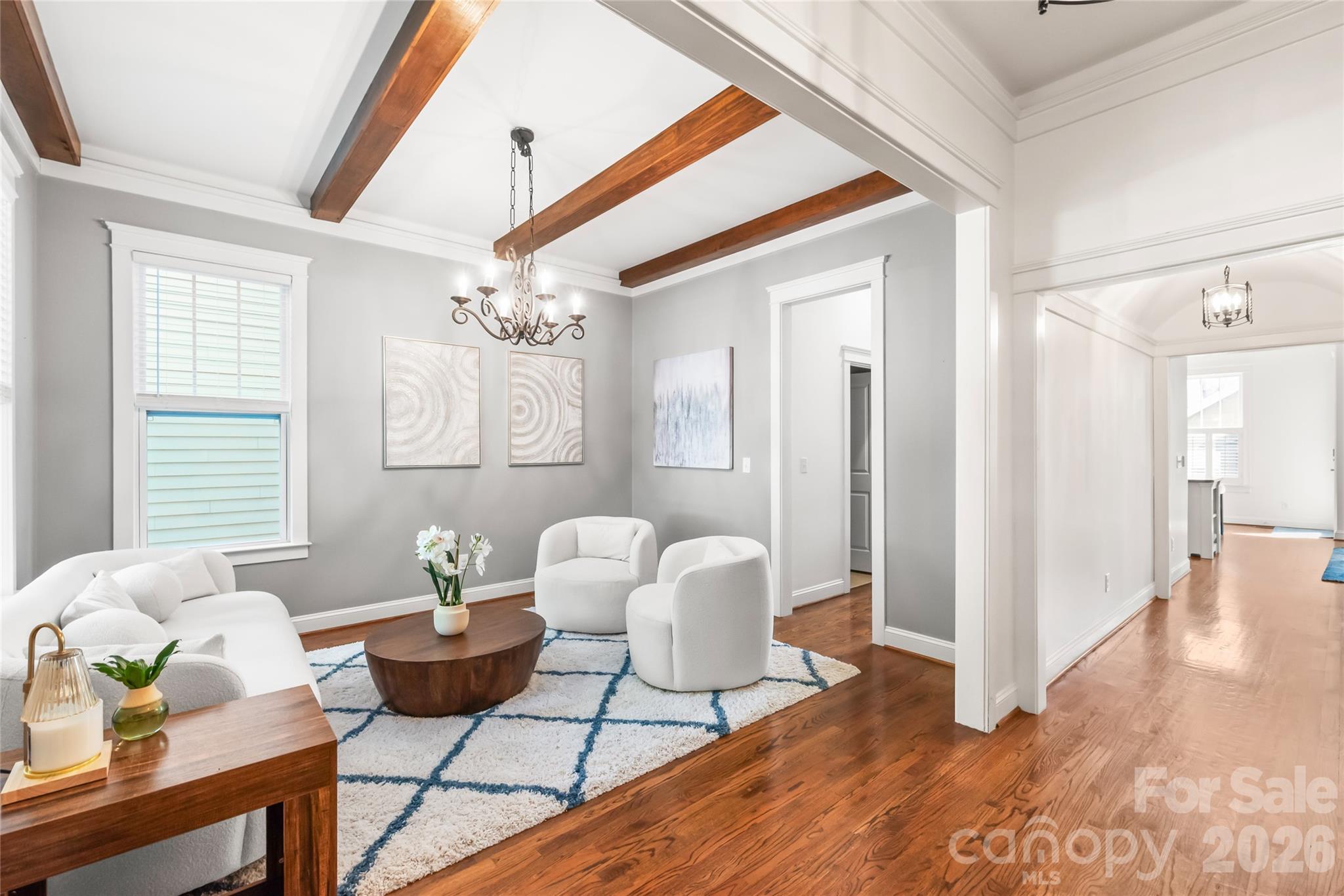 Photo 7 of 11543 Ardrey Crest Drive, Charlotte, NC