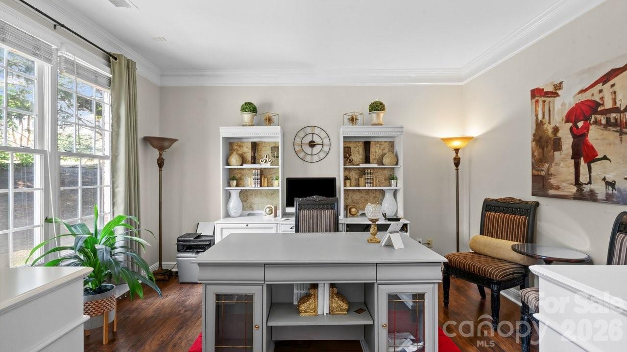 Photo 8 of 7715 Saddle Trail Lane, Charlotte, NC