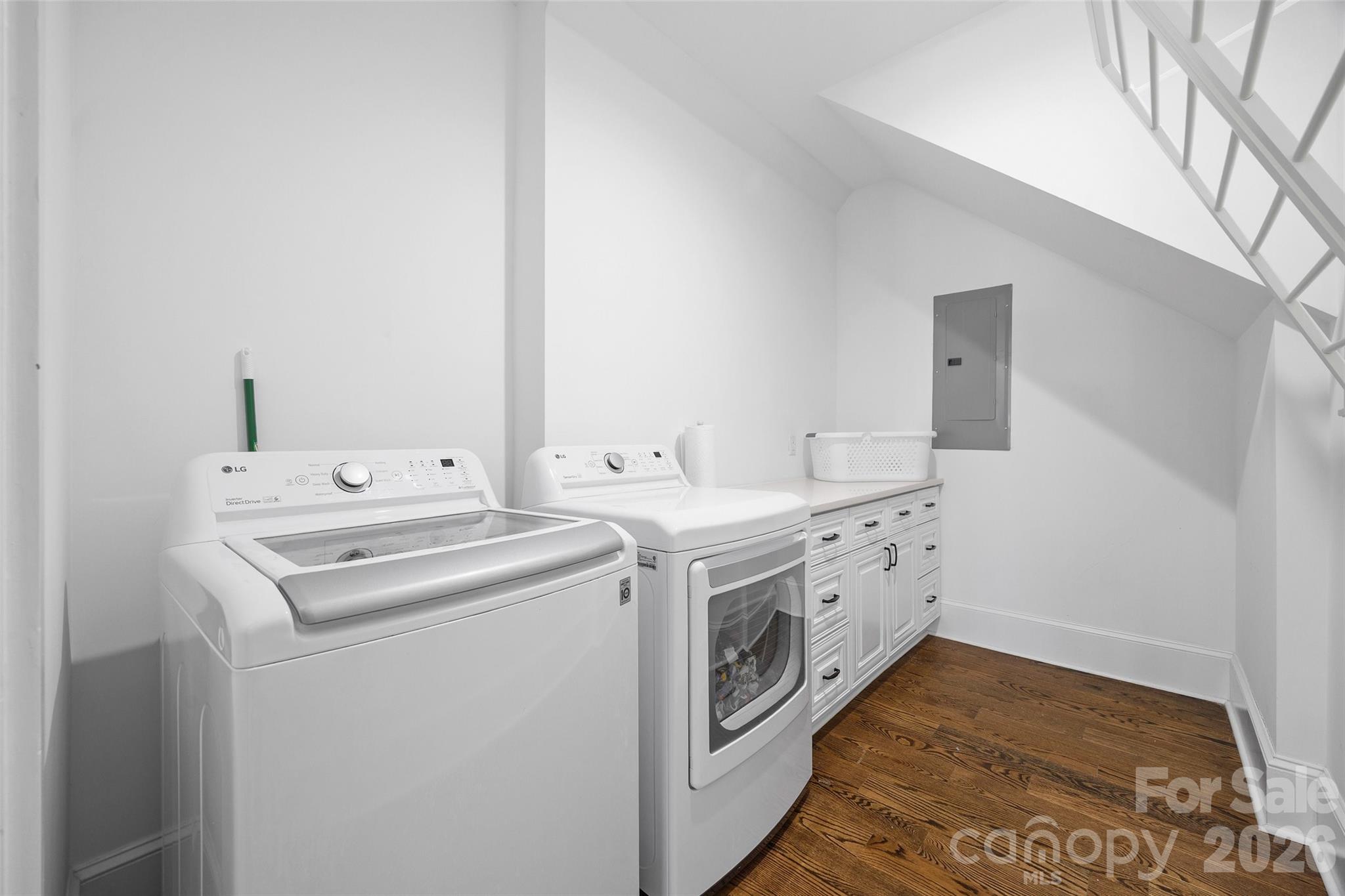 2336 Springdale Avenue, Charlotte, NC - photo 40 of 49