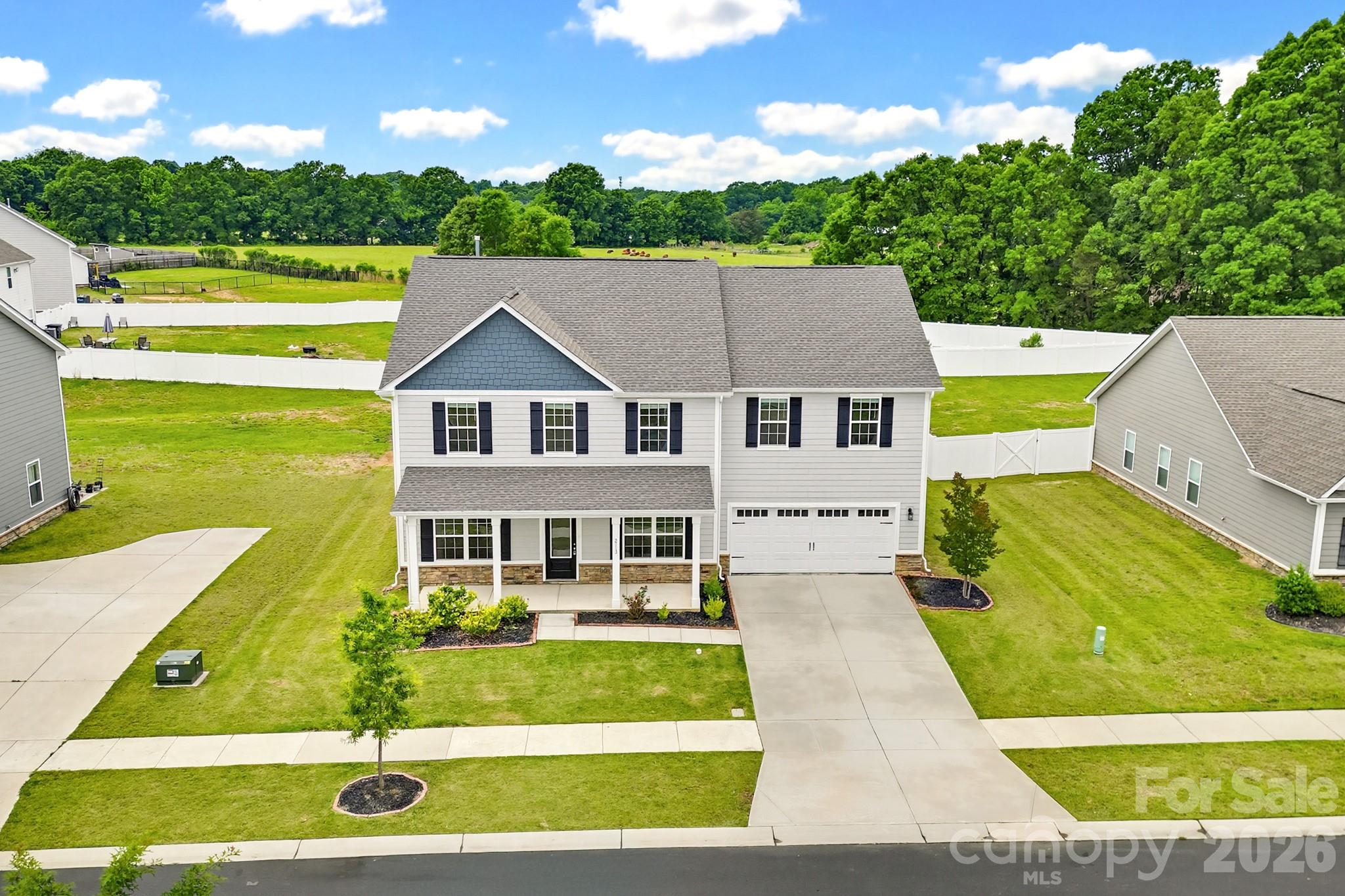 Photo 4 of 2113 Osten Run, Monroe, NC