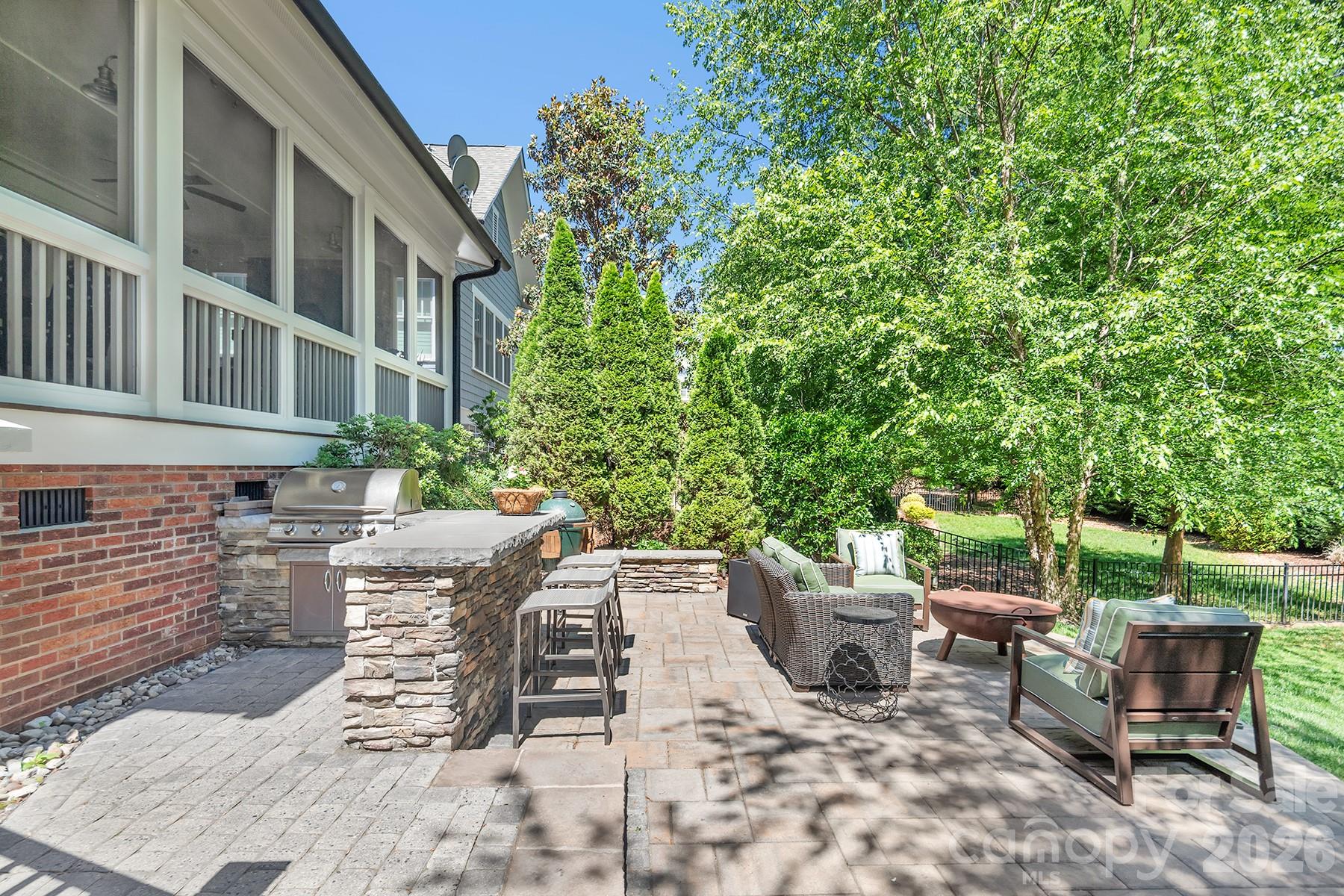 Photo 41 of 520 Hillside Avenue, Charlotte, NC