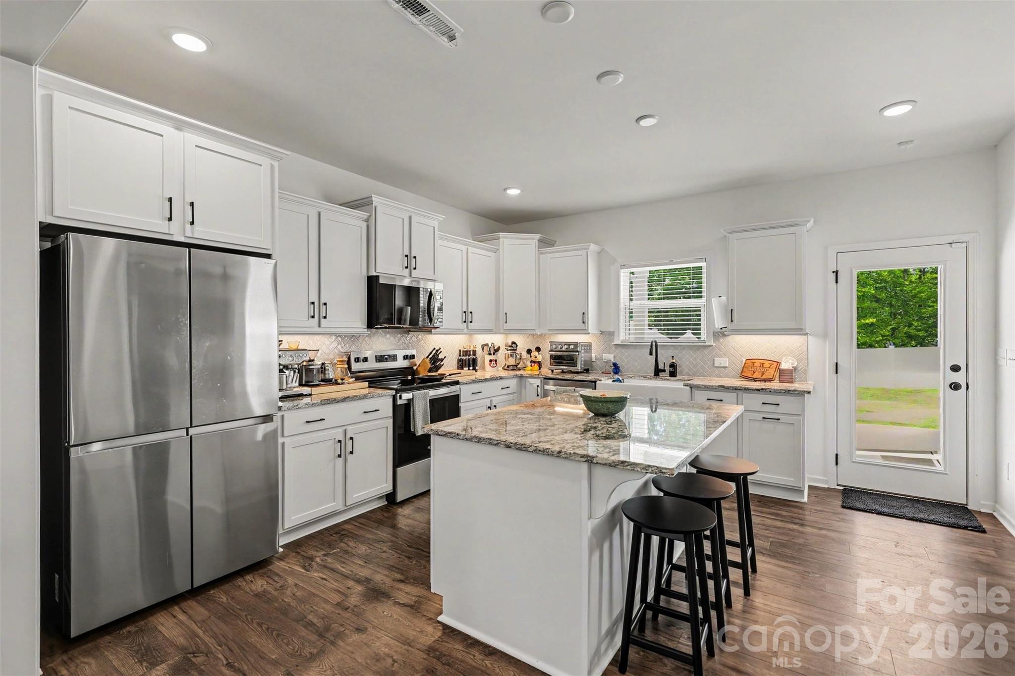 390 Gray Wolf Street, China Grove, NC - photo 5 of 27