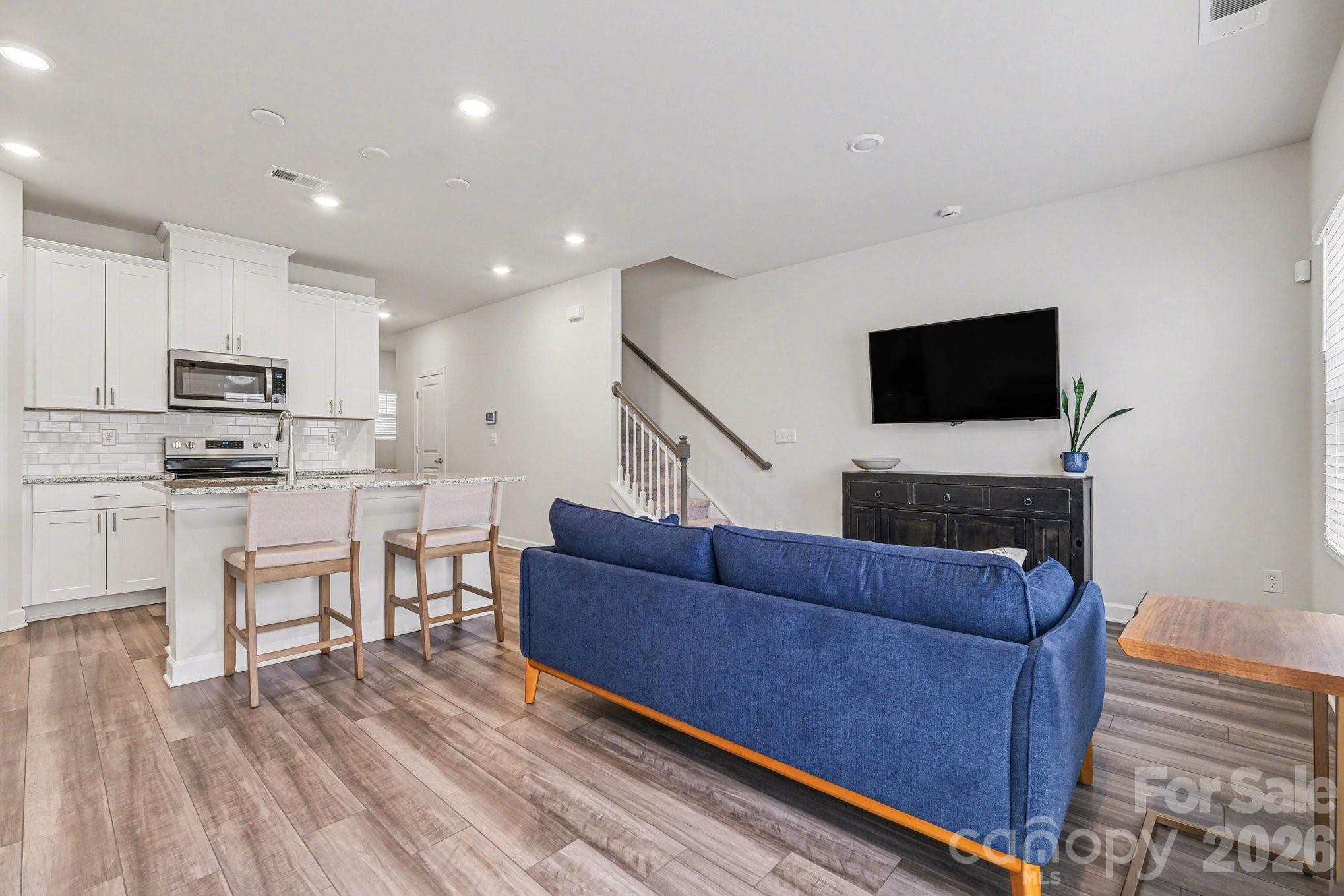 Photo 12 of 2207 Belterra Drive, Charlotte, NC