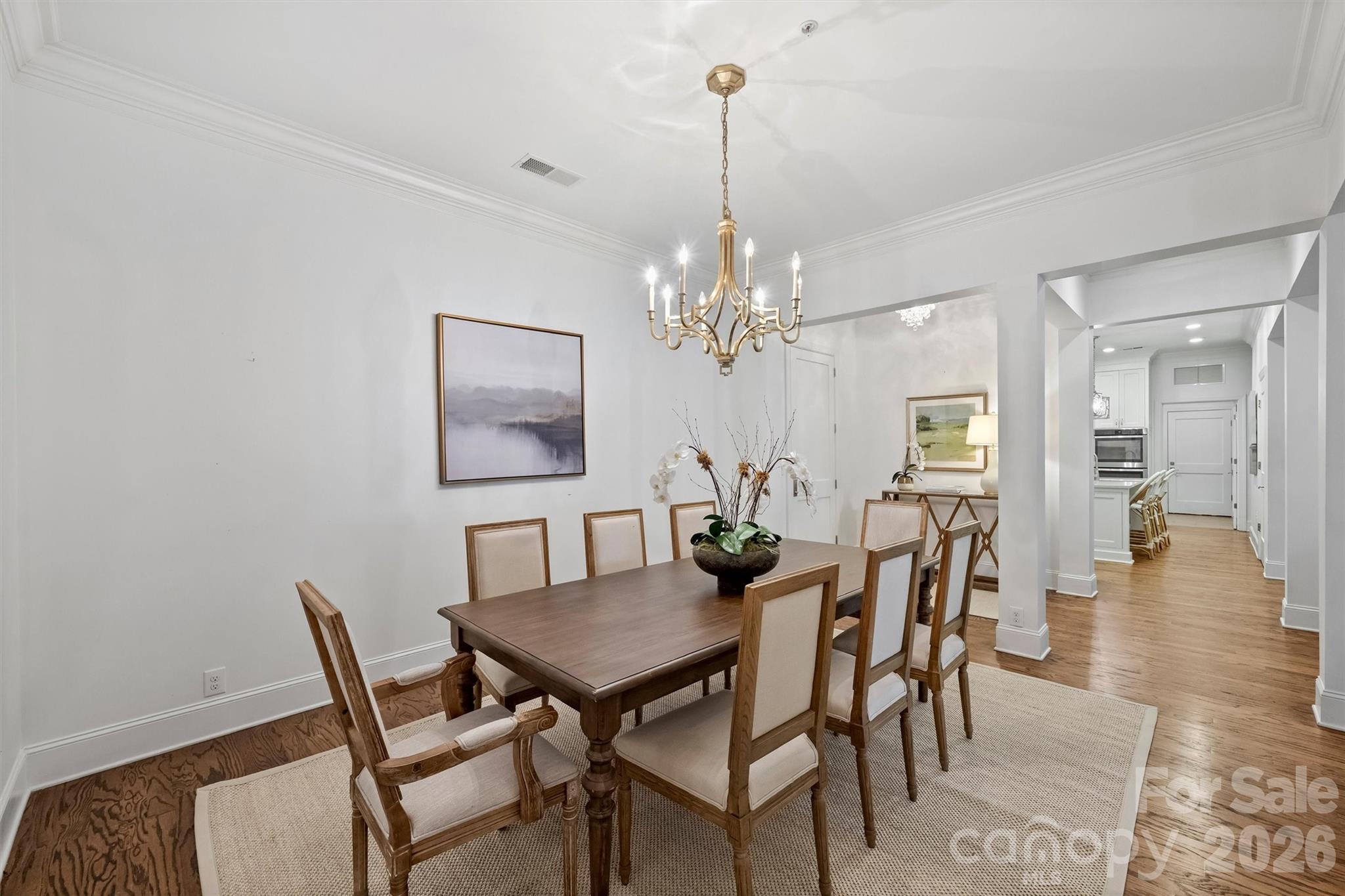 Photo 10 of 2251 Selwyn Avenue102, Charlotte, NC