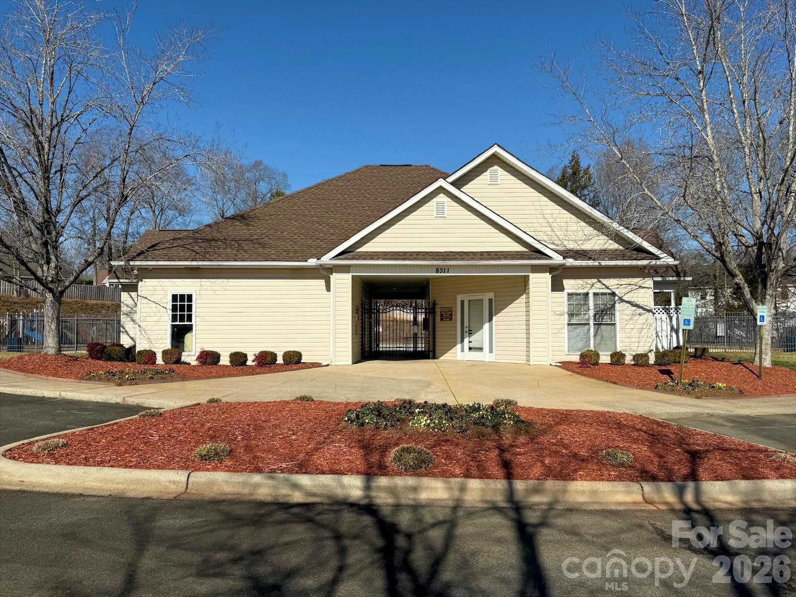 Photo 36 of 11001 Dulin Creek Boulevard, Charlotte, NC
