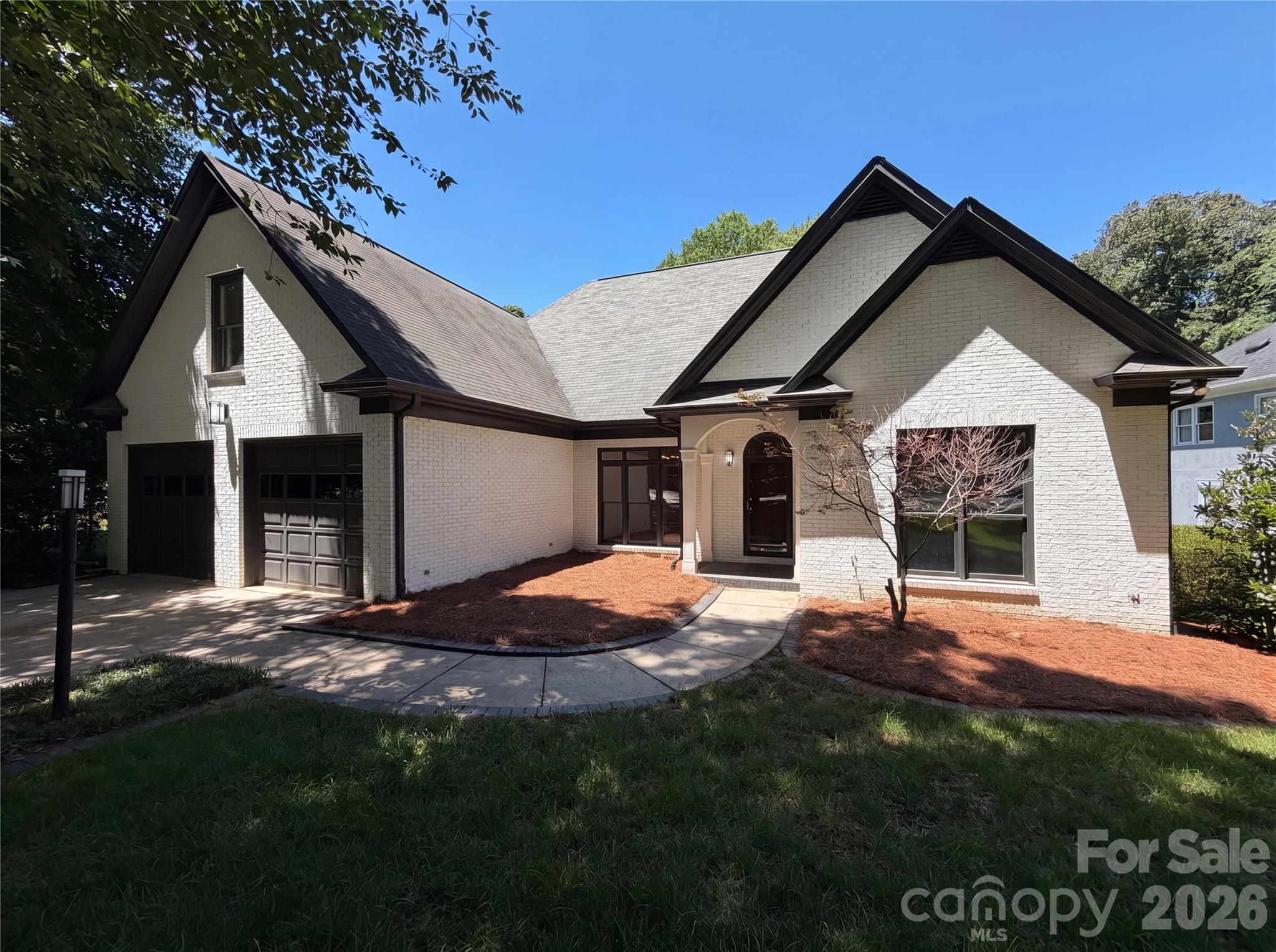 5309 Lancelot Drive, Charlotte, NC