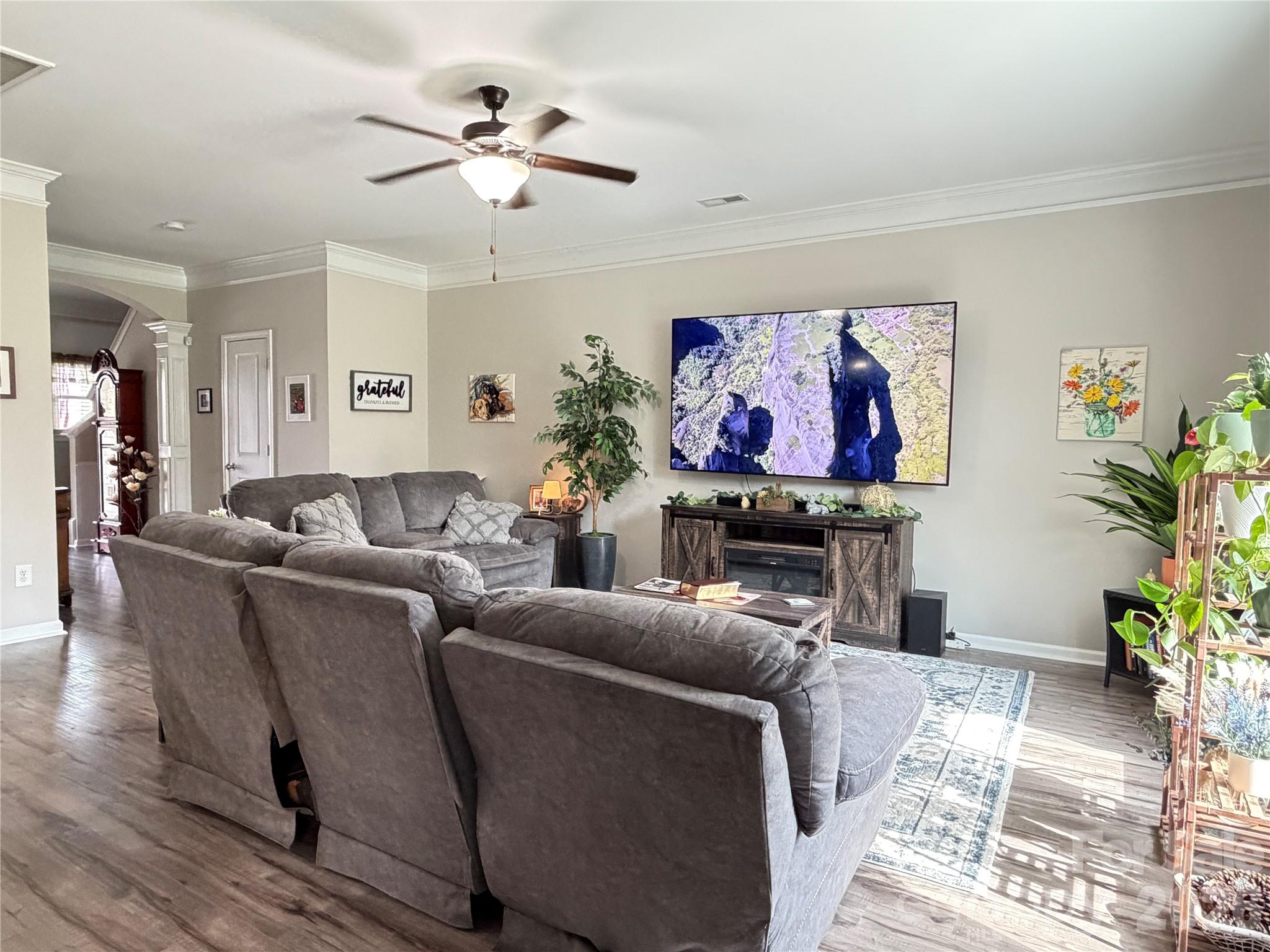 6105 Lighted Way Lane, Indian Trail, NC - photo 7 of 41