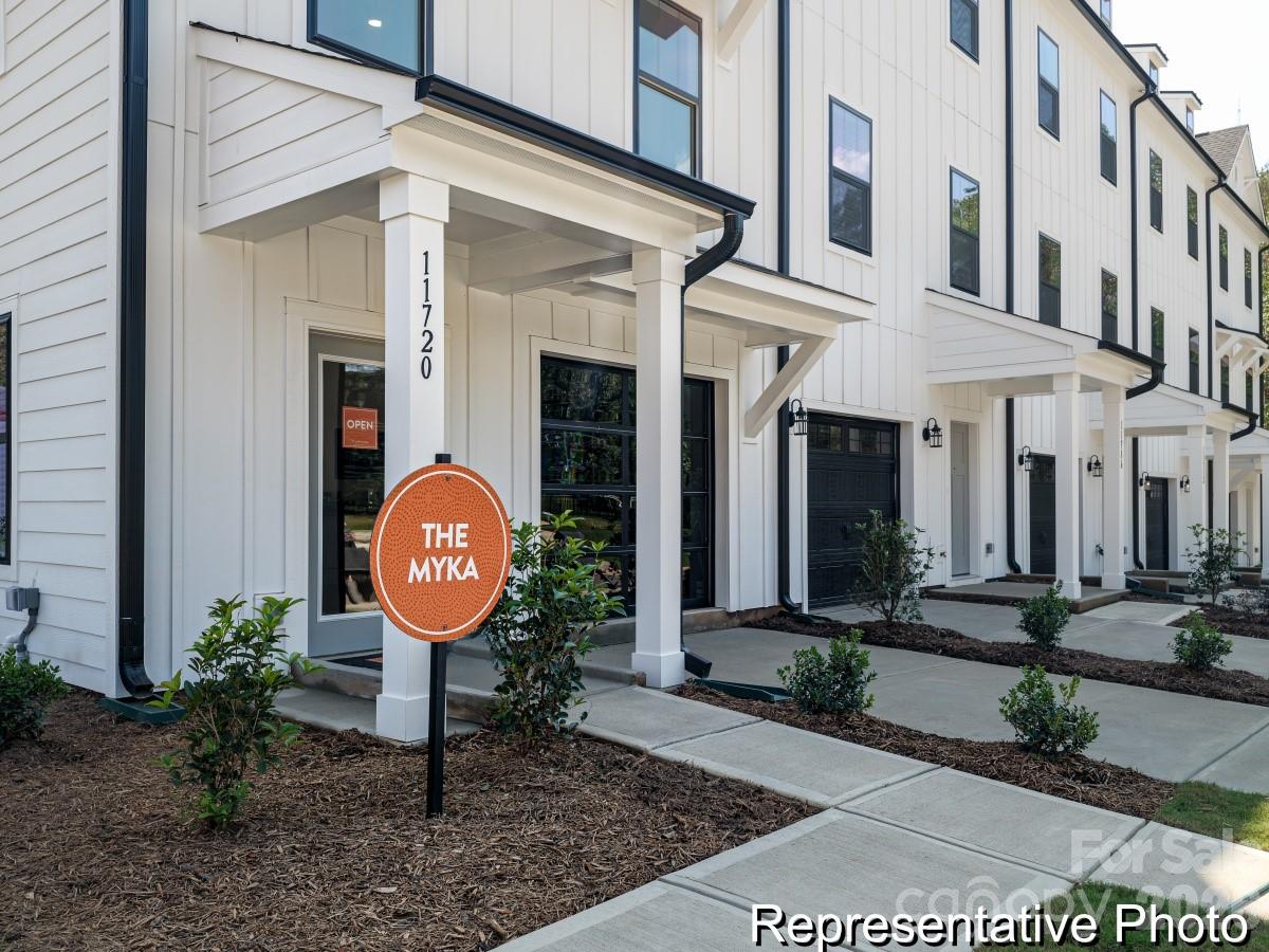 Photo 2 of 11813 Avocet Street27, Charlotte, NC