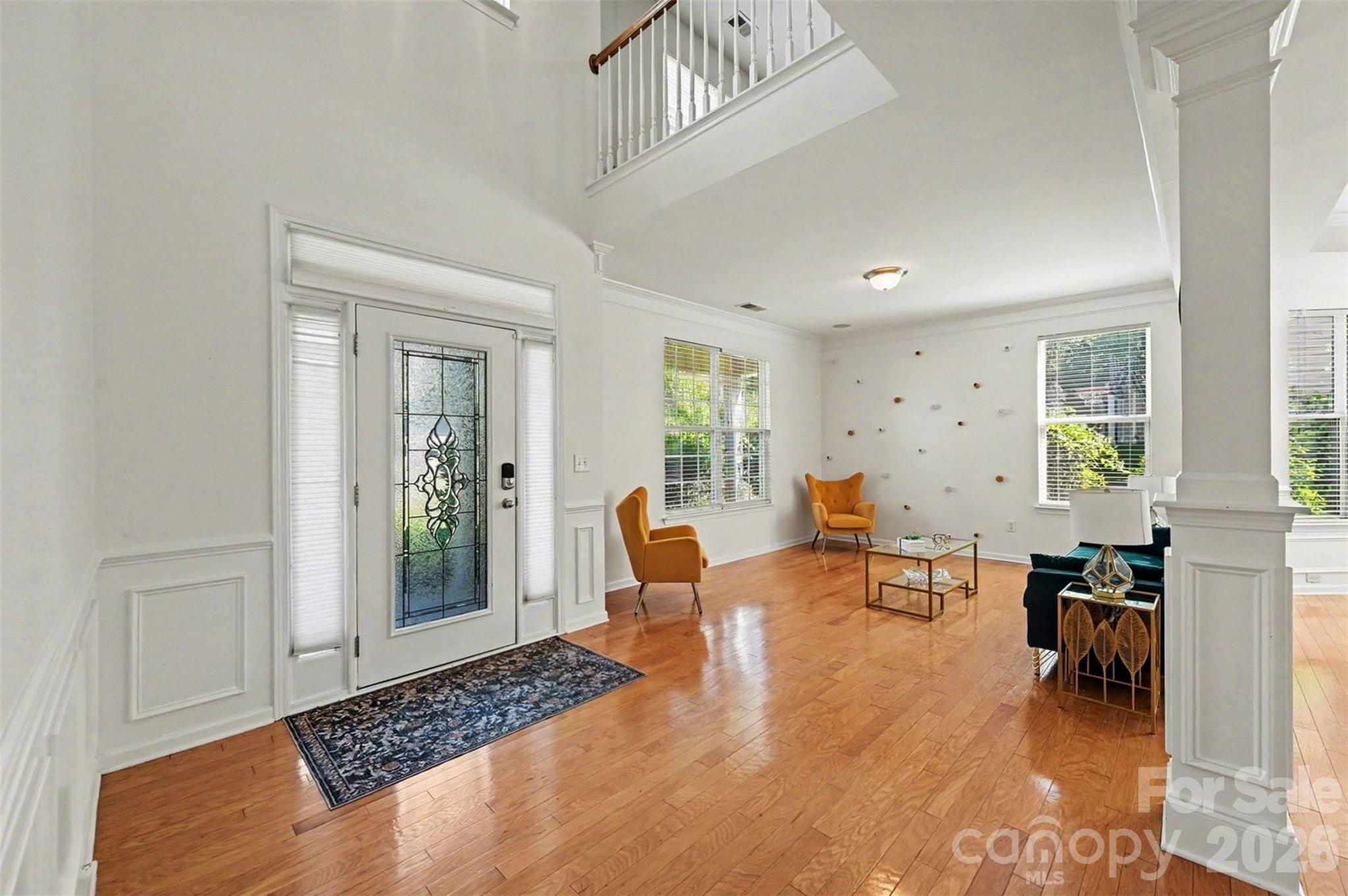 12700 Oldehurst Place, Charlotte, NC - photo 3 of 38