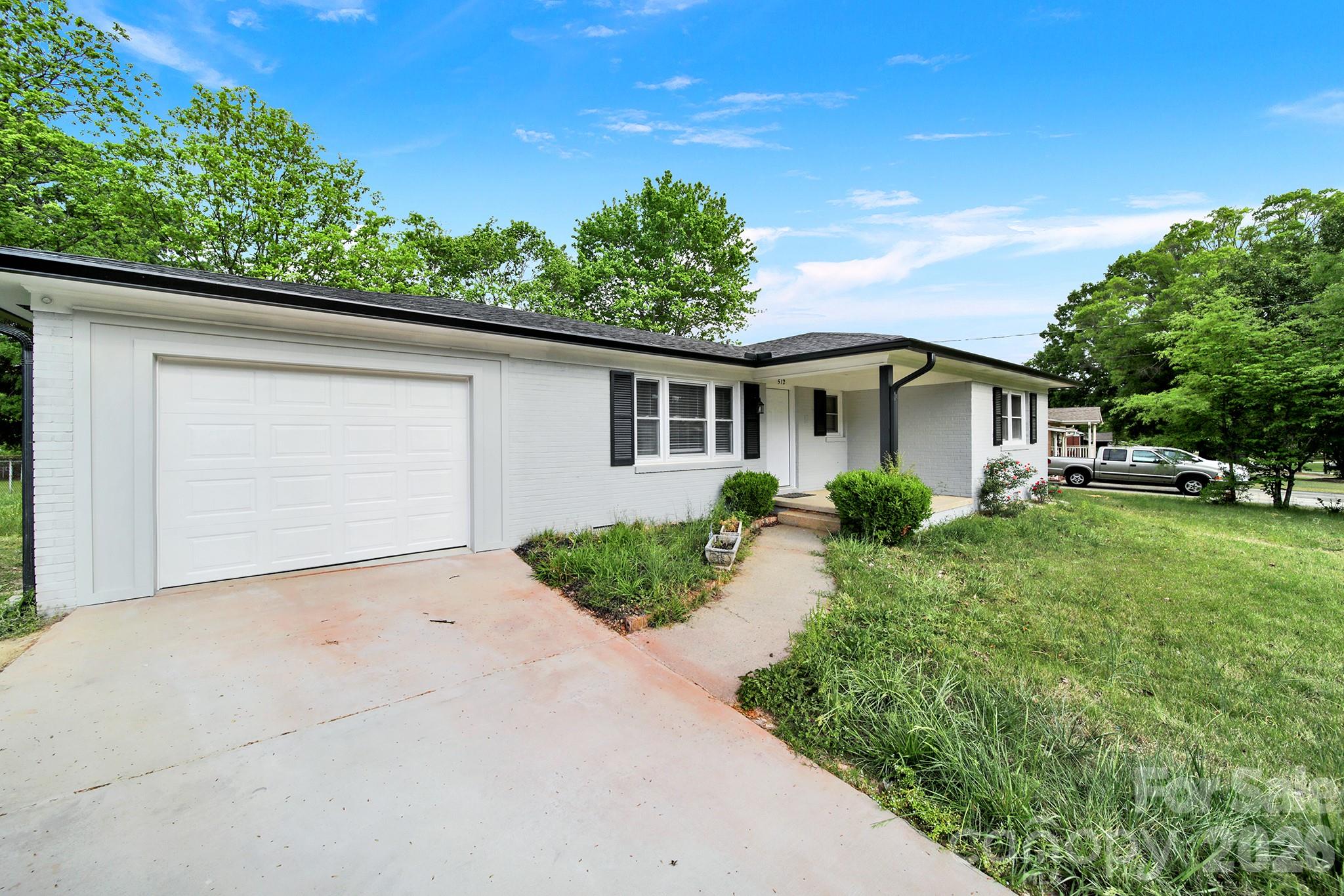 Photo 4 of 512 S Villa Street, Kannapolis, NC