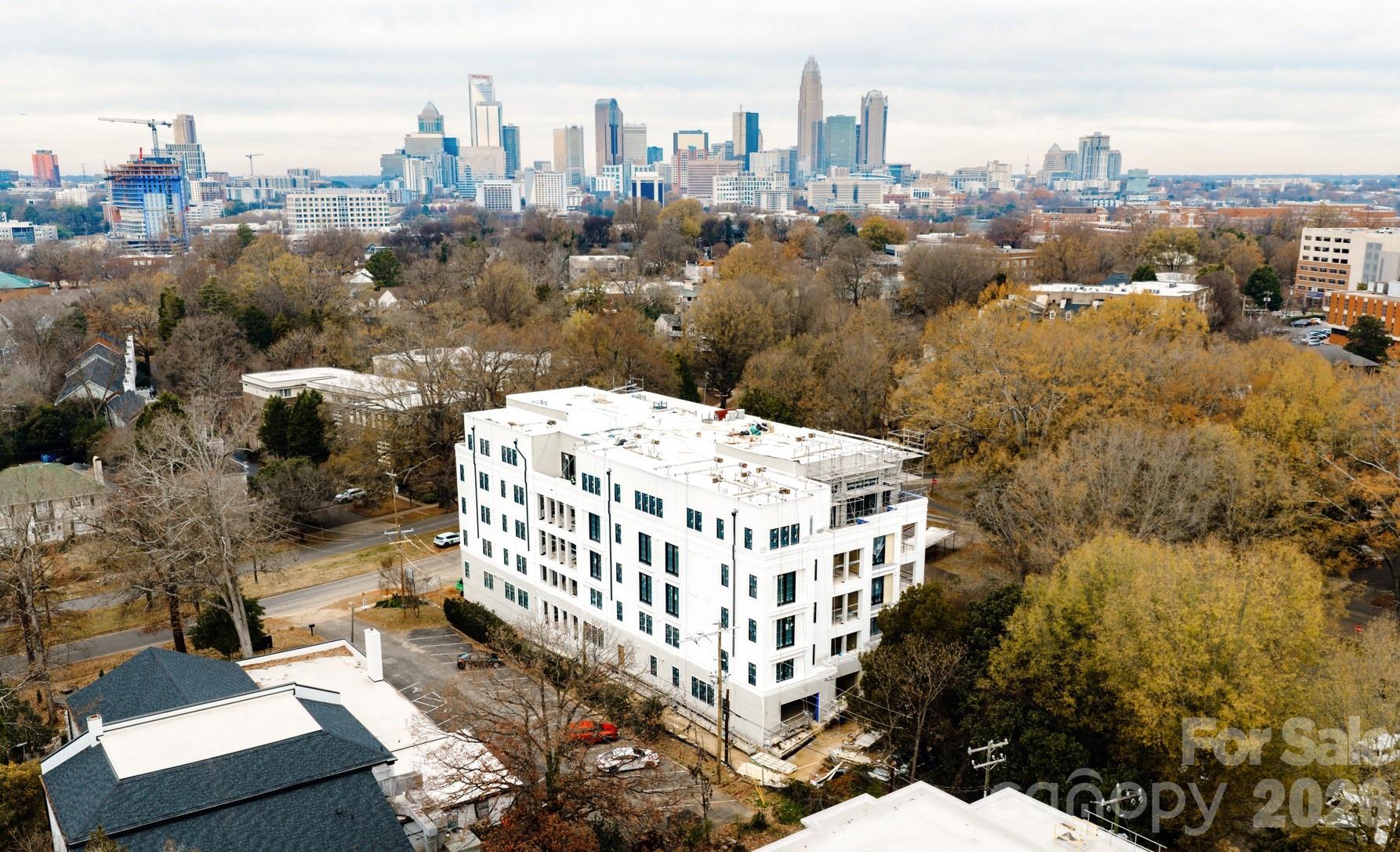 Photo 2 of 409 Queens Road201, Charlotte, NC