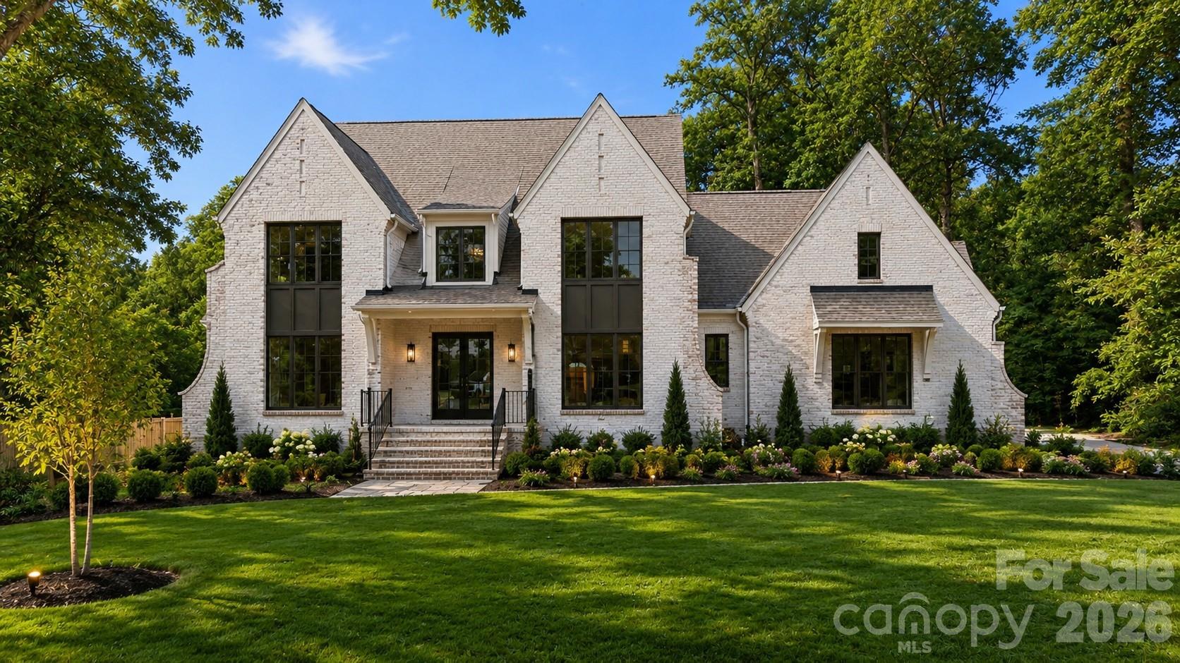 Photo 4 of 125 Randstone Court, Charlotte, NC