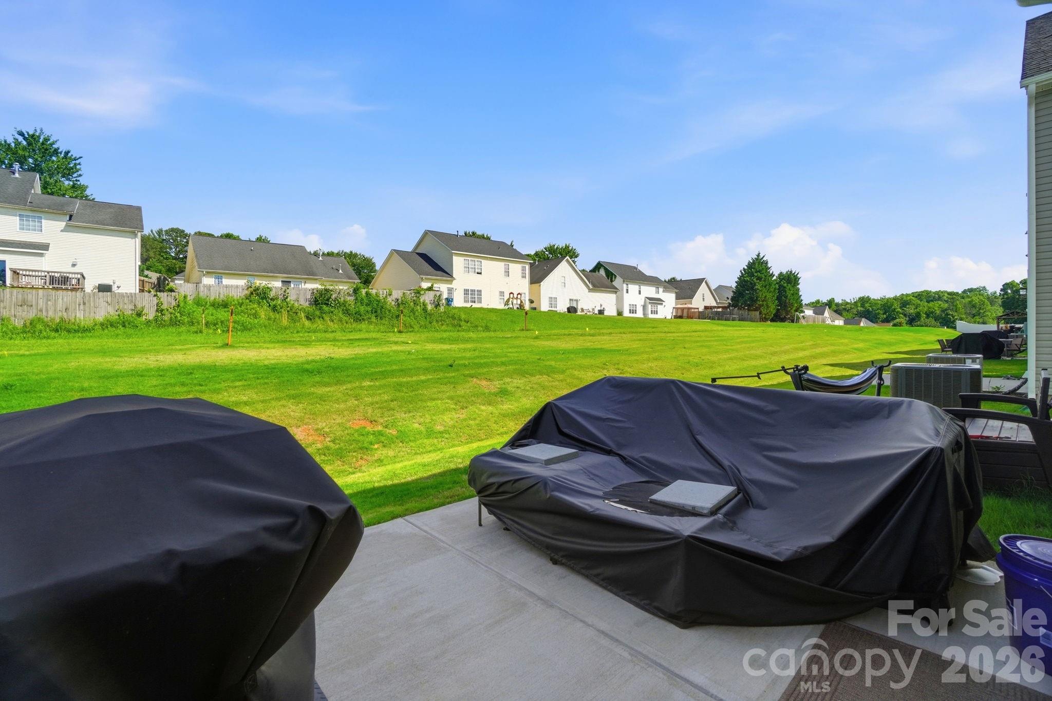 Photo 21 of 1621 Gutter Branch Drive, Charlotte, NC