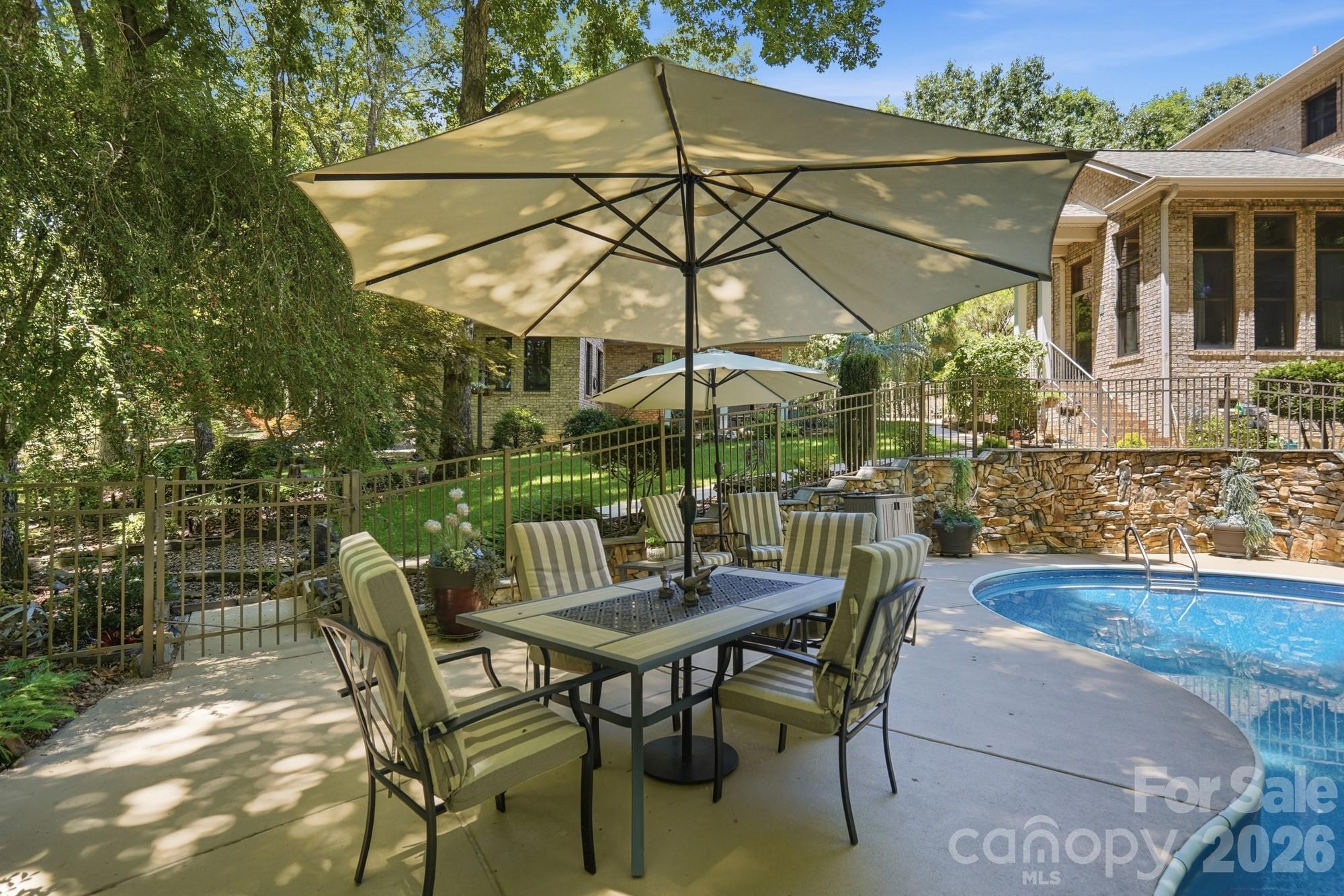 Home for sale at 17532 Efird Road, Albemarle, NC — photo 38 of 48
