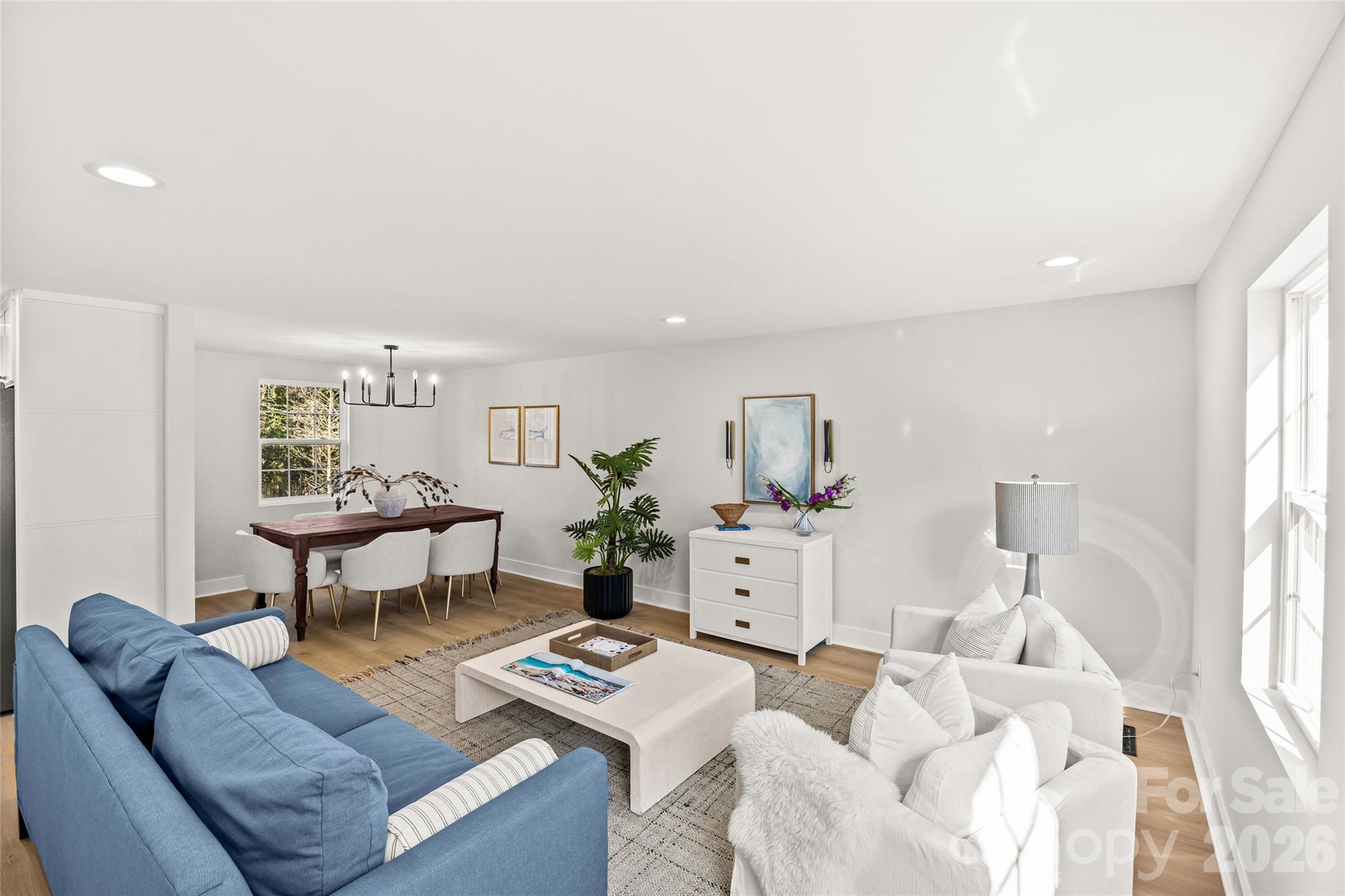 Photo 7 of 417 Regency Drive, Charlotte, NC