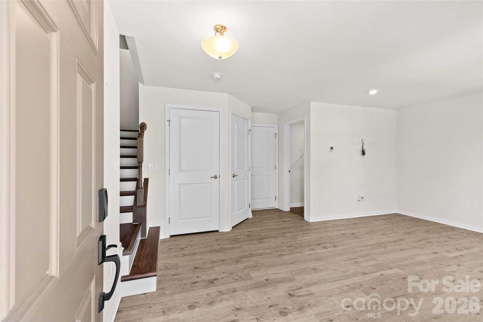 Photo 4 of 4248 Audubon Park Drive, Charlotte, NC