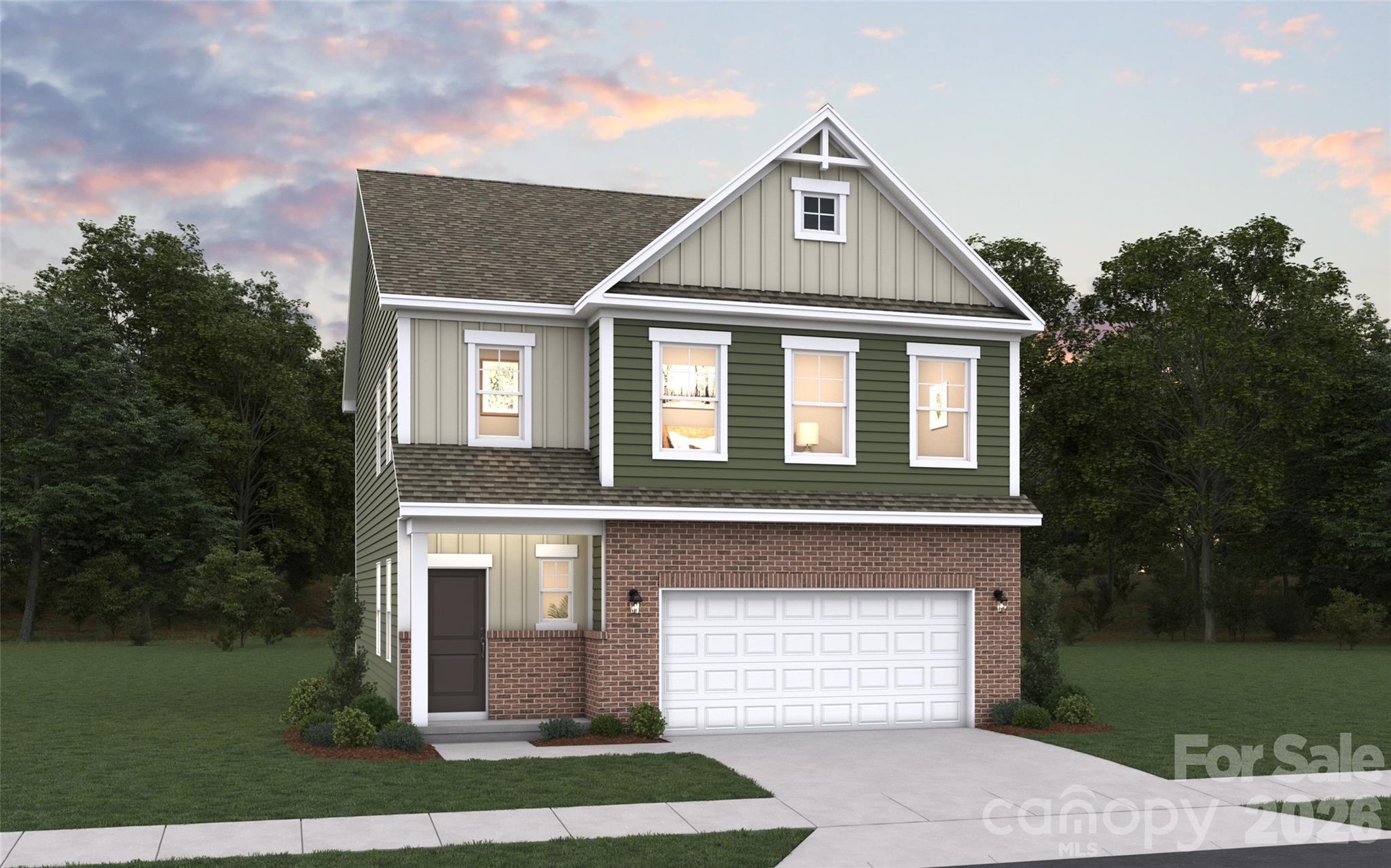 412 Brick House Road, York, SC