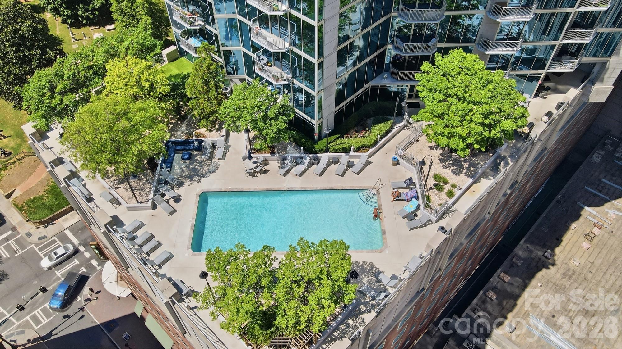Photo 5 of 210 N Church Street1803, Charlotte, NC