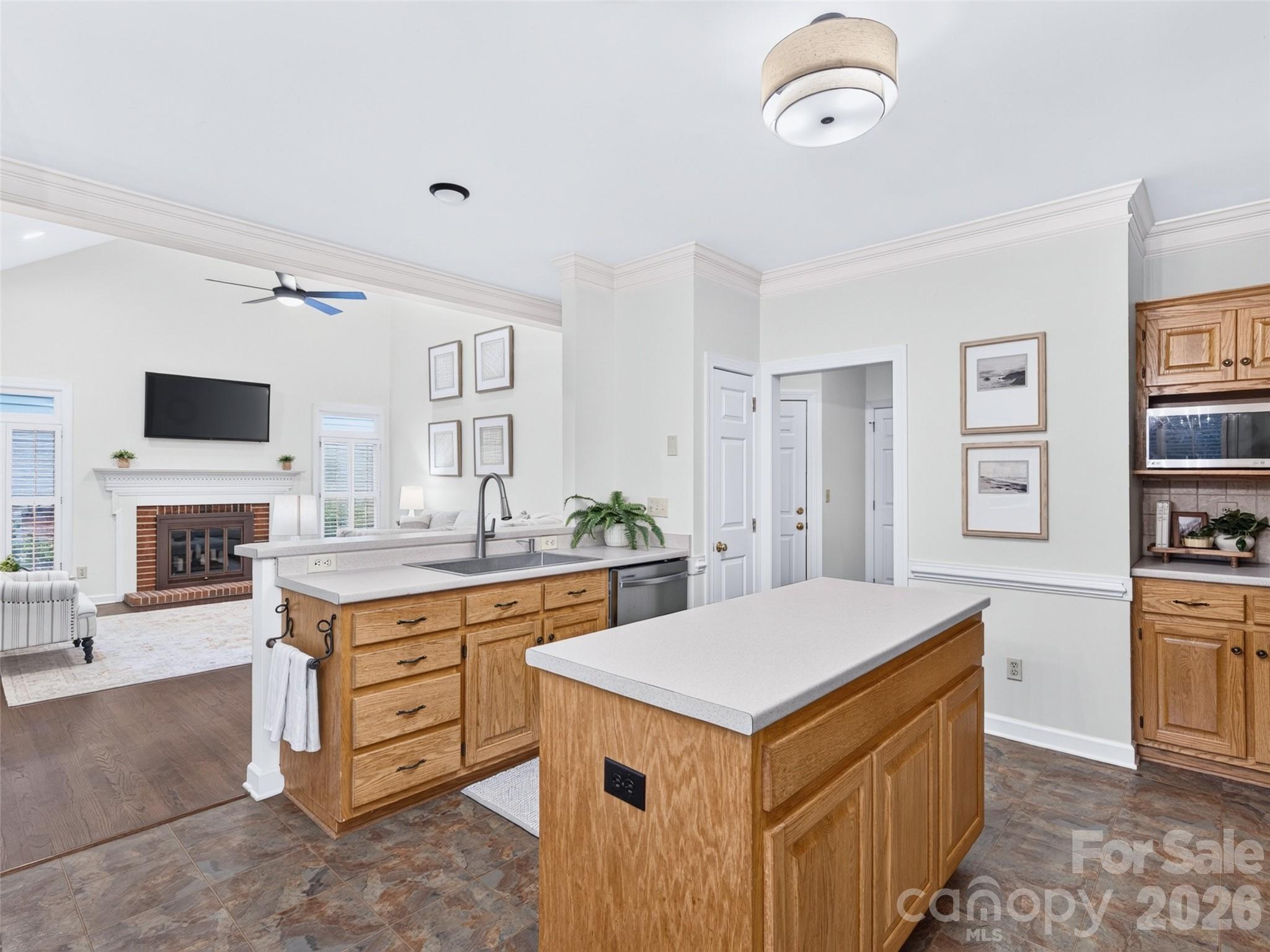 Photo 11 of 4617 Deer Cross Trail, Charlotte, NC