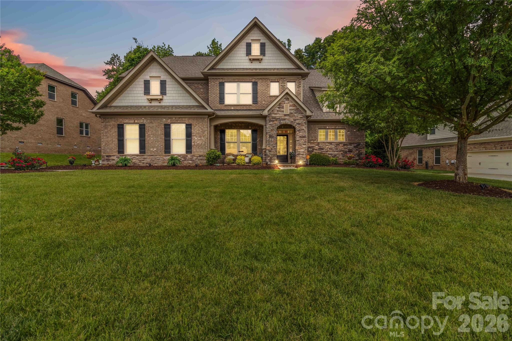 8070 Clems Branch Road, Fort Mill, SC - photo 2 of 49