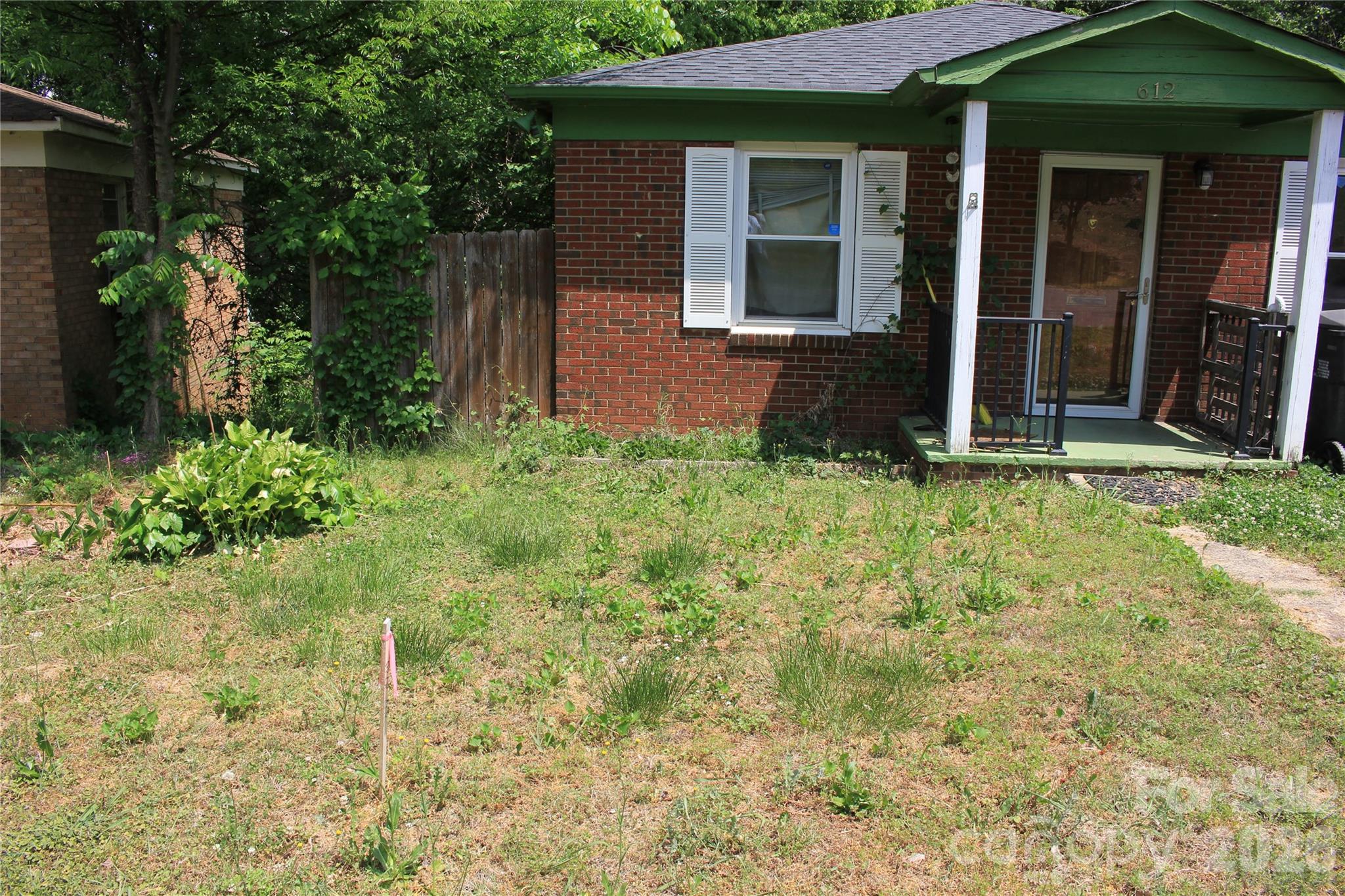 612 Miller Street, Charlotte, NC - photo 4 of 8