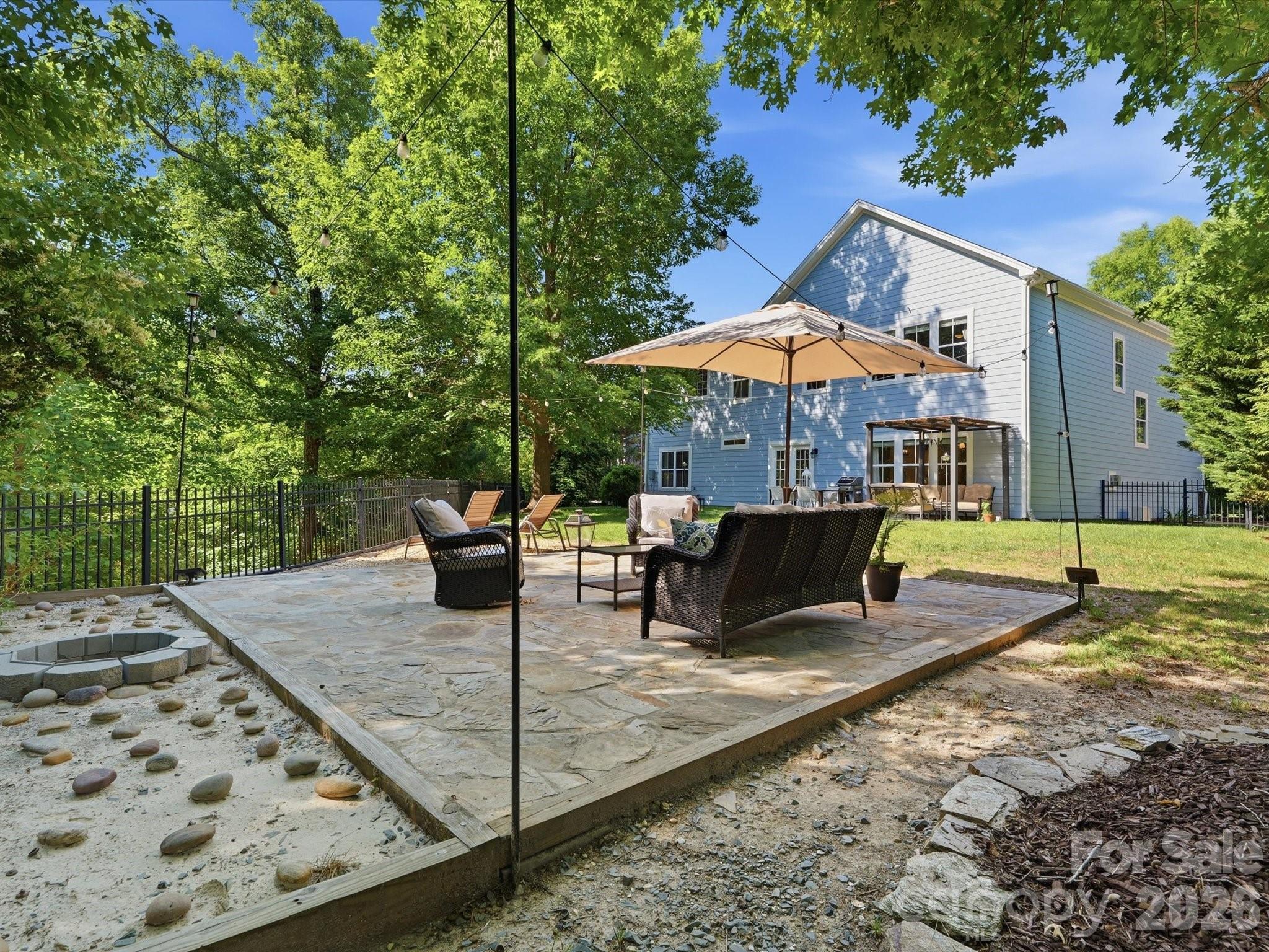 5017 Hedgebrook Lane, Waxhaw, NC - photo 38 of 49