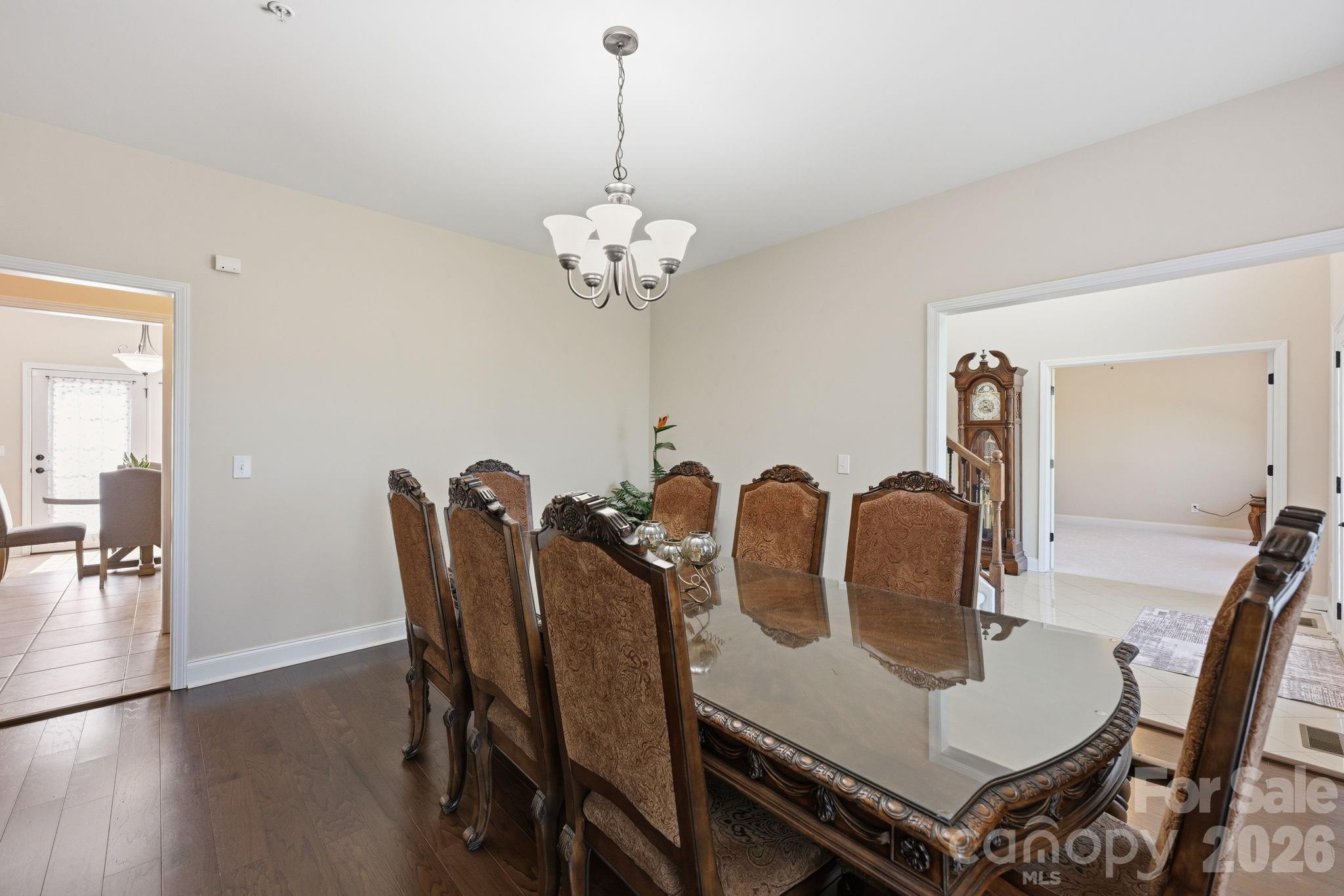 1434 Steeplechase Drive, Mount Pleasant, NC - photo 9 of 49