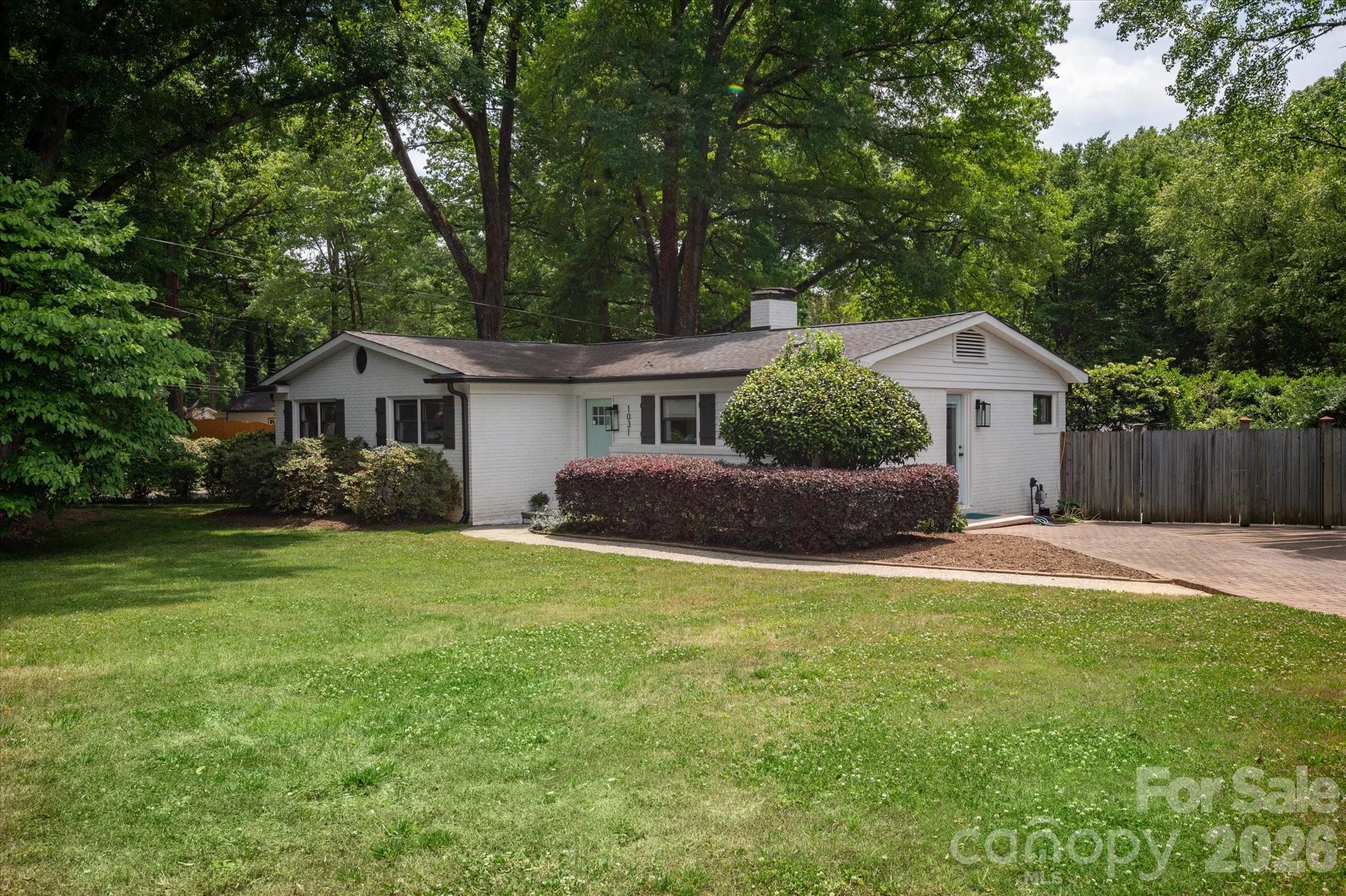 Photo 3 of 1031 Cutler Place, Charlotte, NC