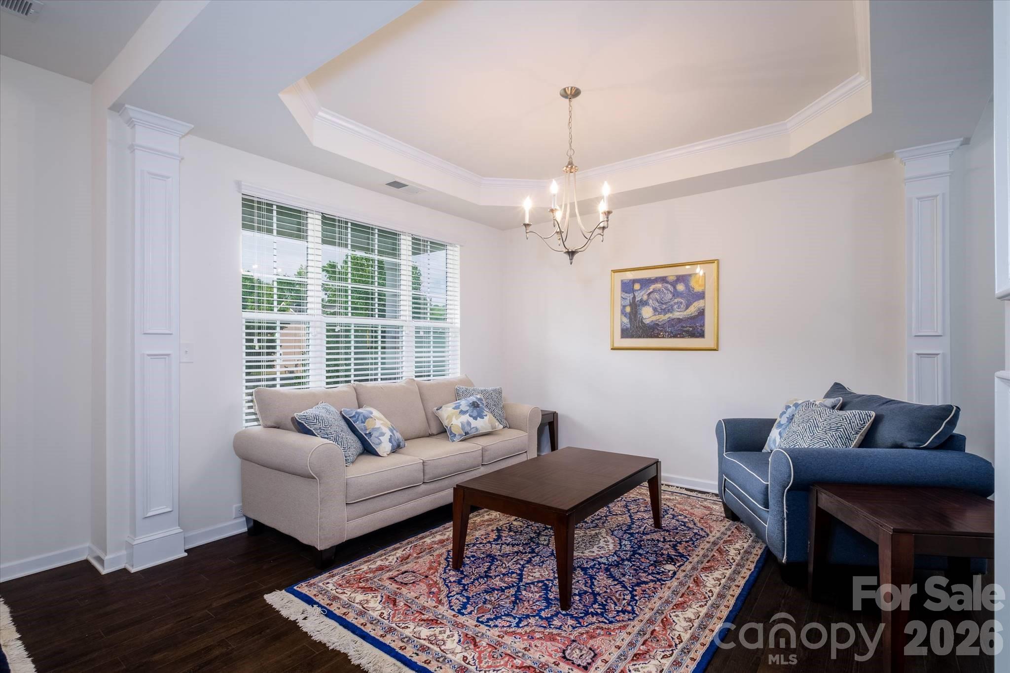 Photo 7 of 5415 Fenway Drive, Charlotte, NC