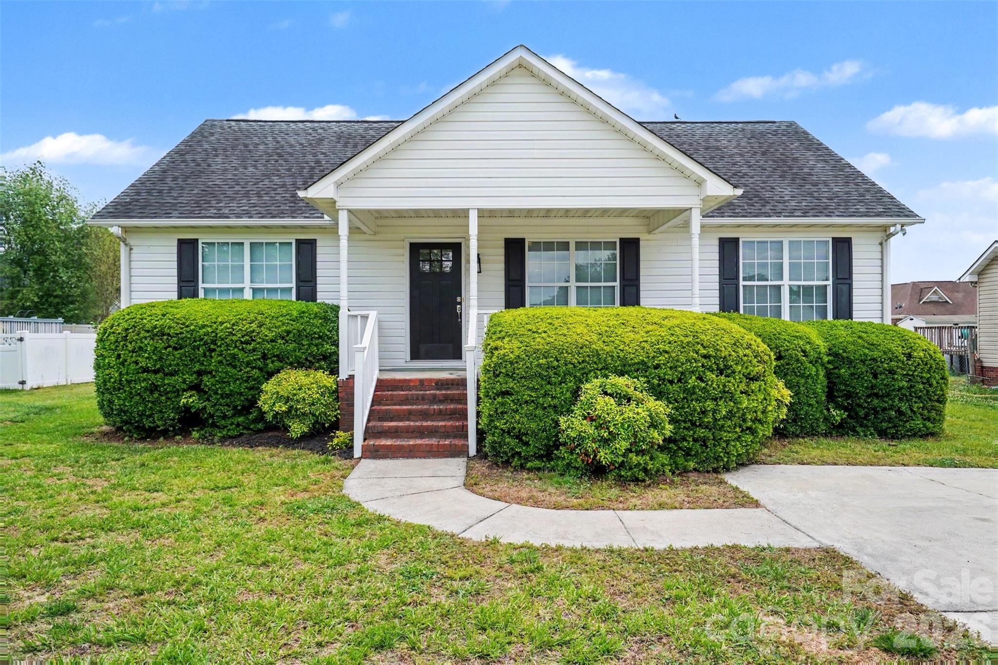 Photo 2 of 4279 Barley Street SW78, Concord, NC