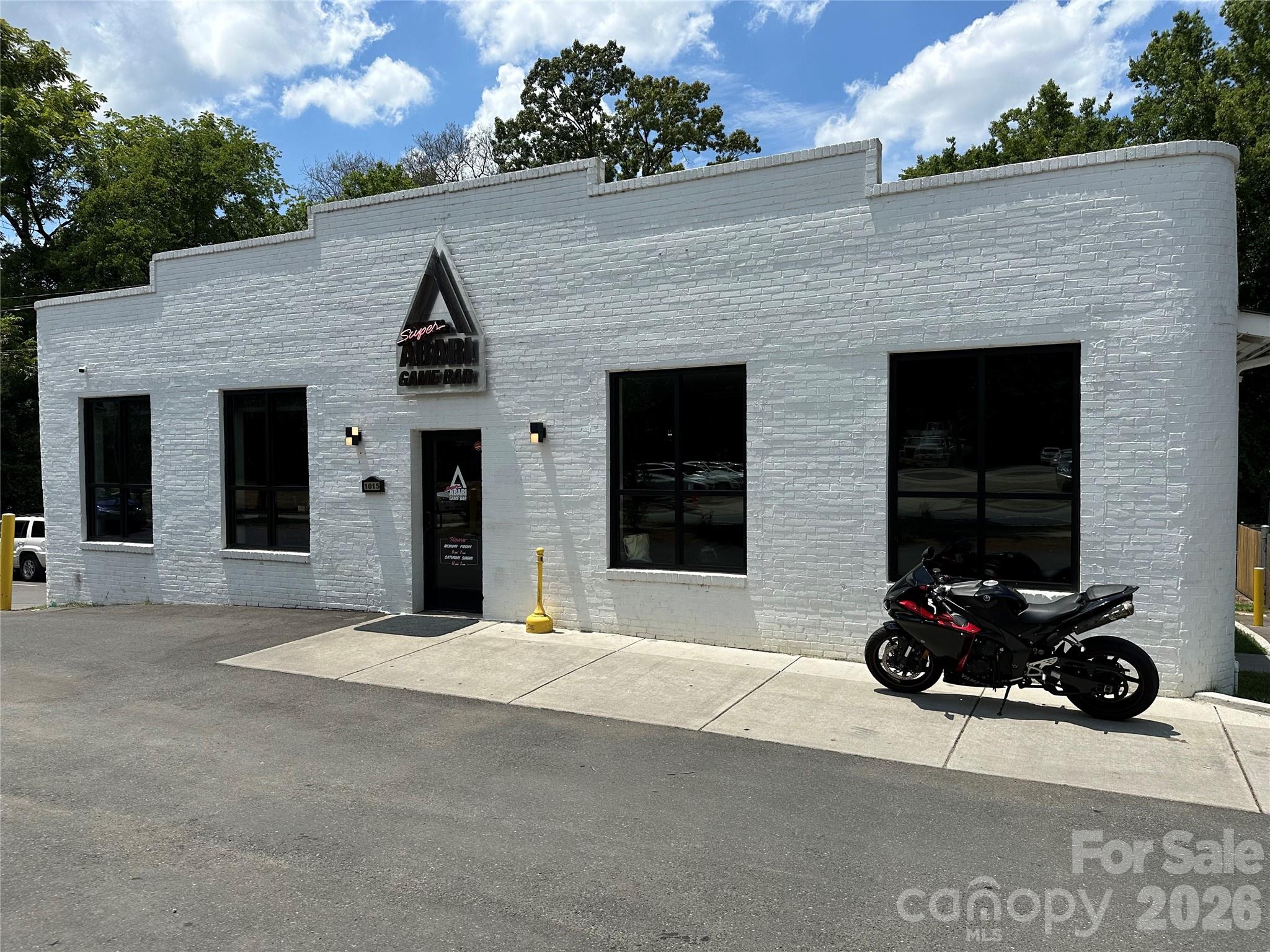 1017 Pegram Street, Charlotte, NC - photo 25 of 26