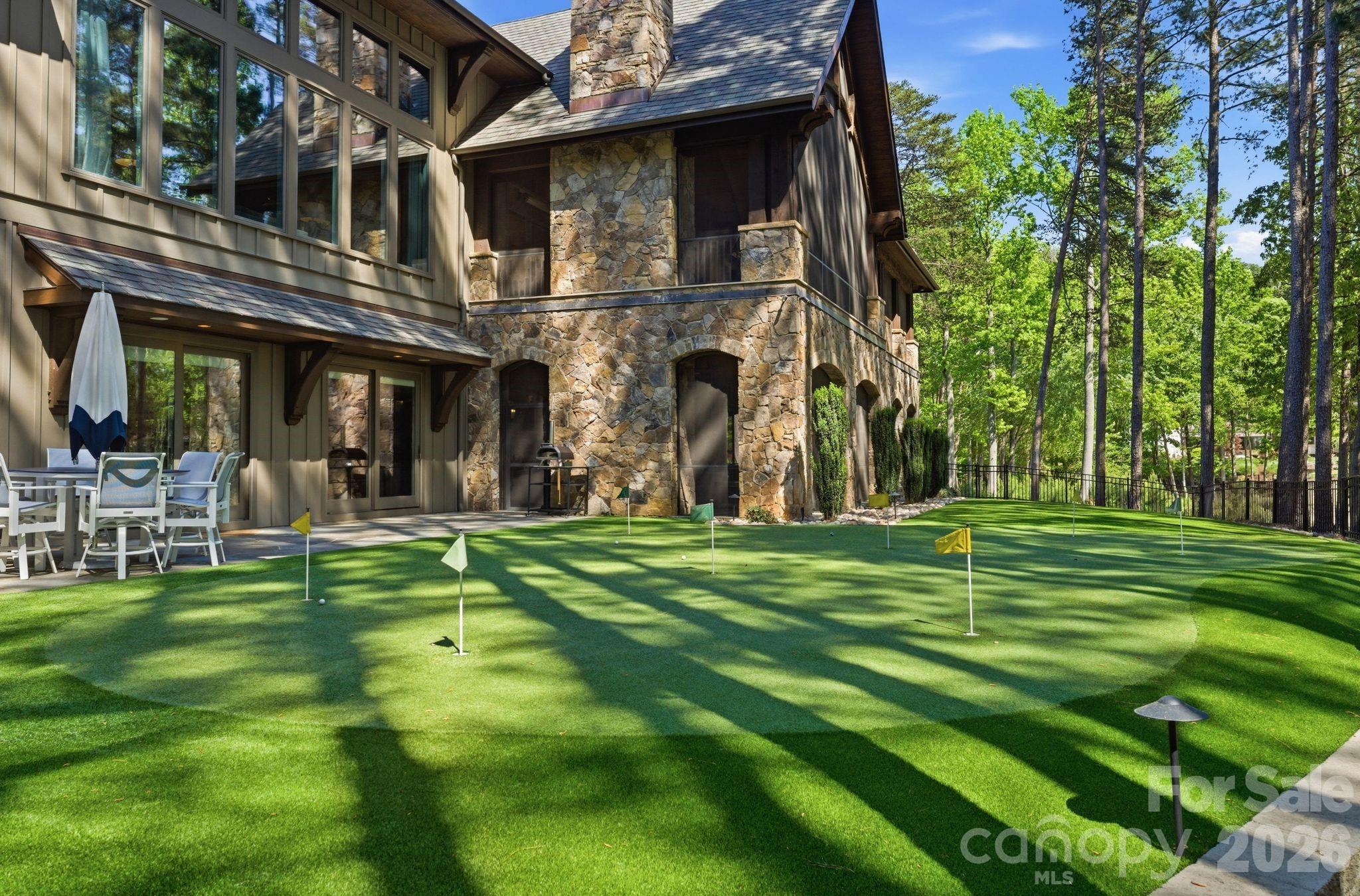 171 White Horse Drive, Mooresville, NC - photo 41 of 49