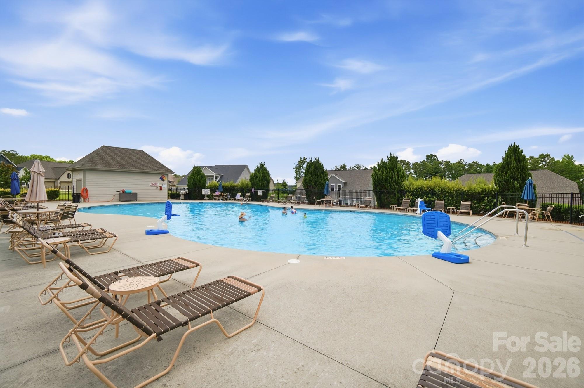 Photo 45 of 3029 Bronwood Place, Lancaster, SC