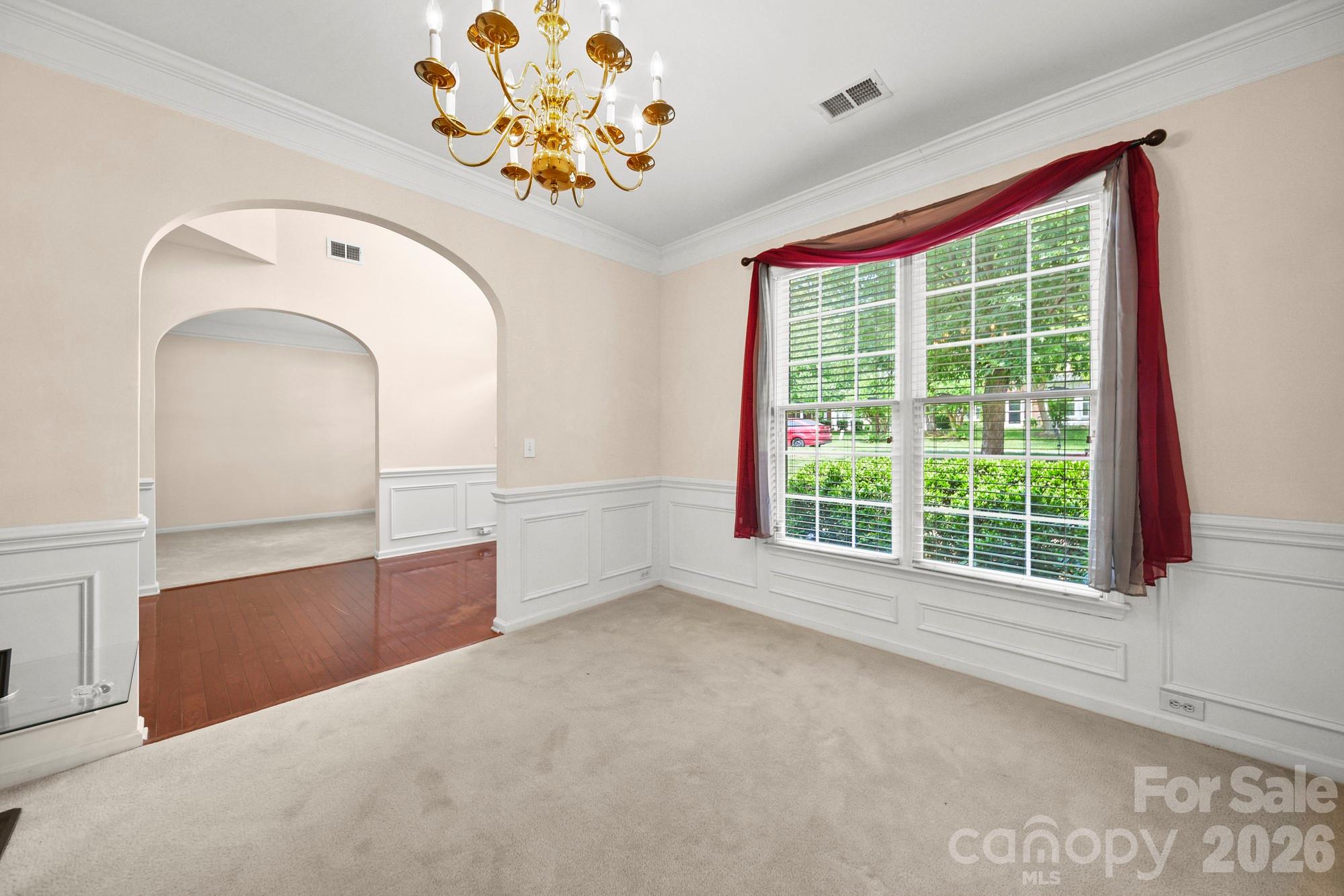 Photo 5 of 3124 Arklow Road, Charlotte, NC