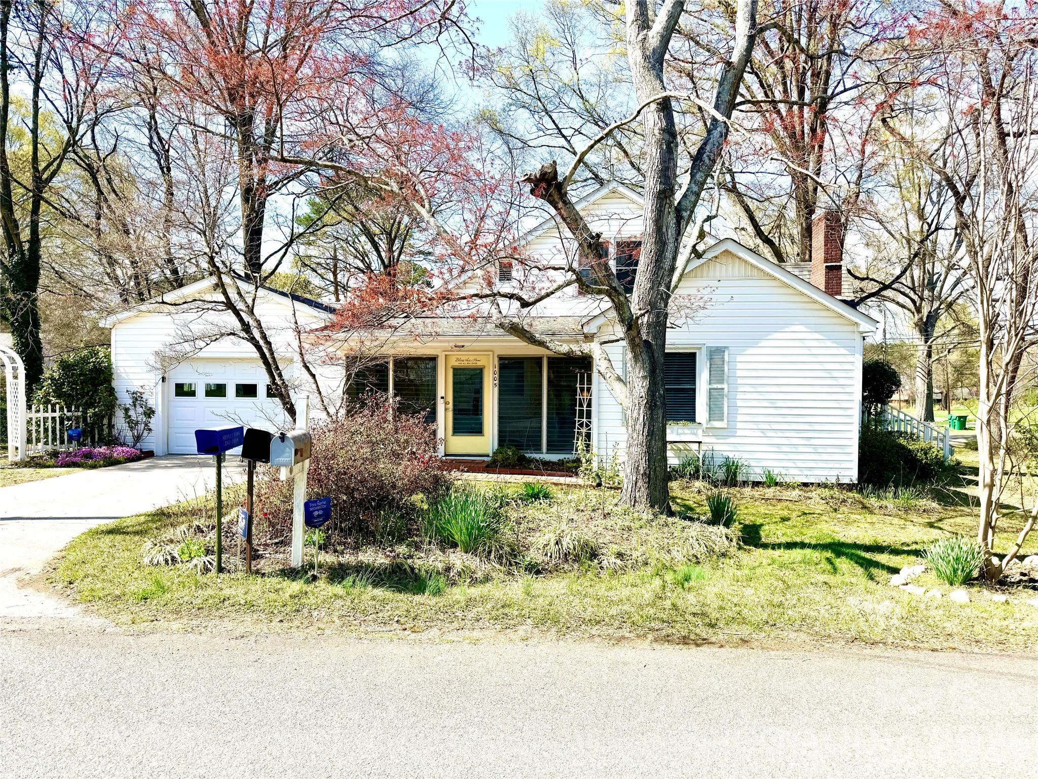 1005 N Main Street, Oakboro, NC - photo 7 of 48